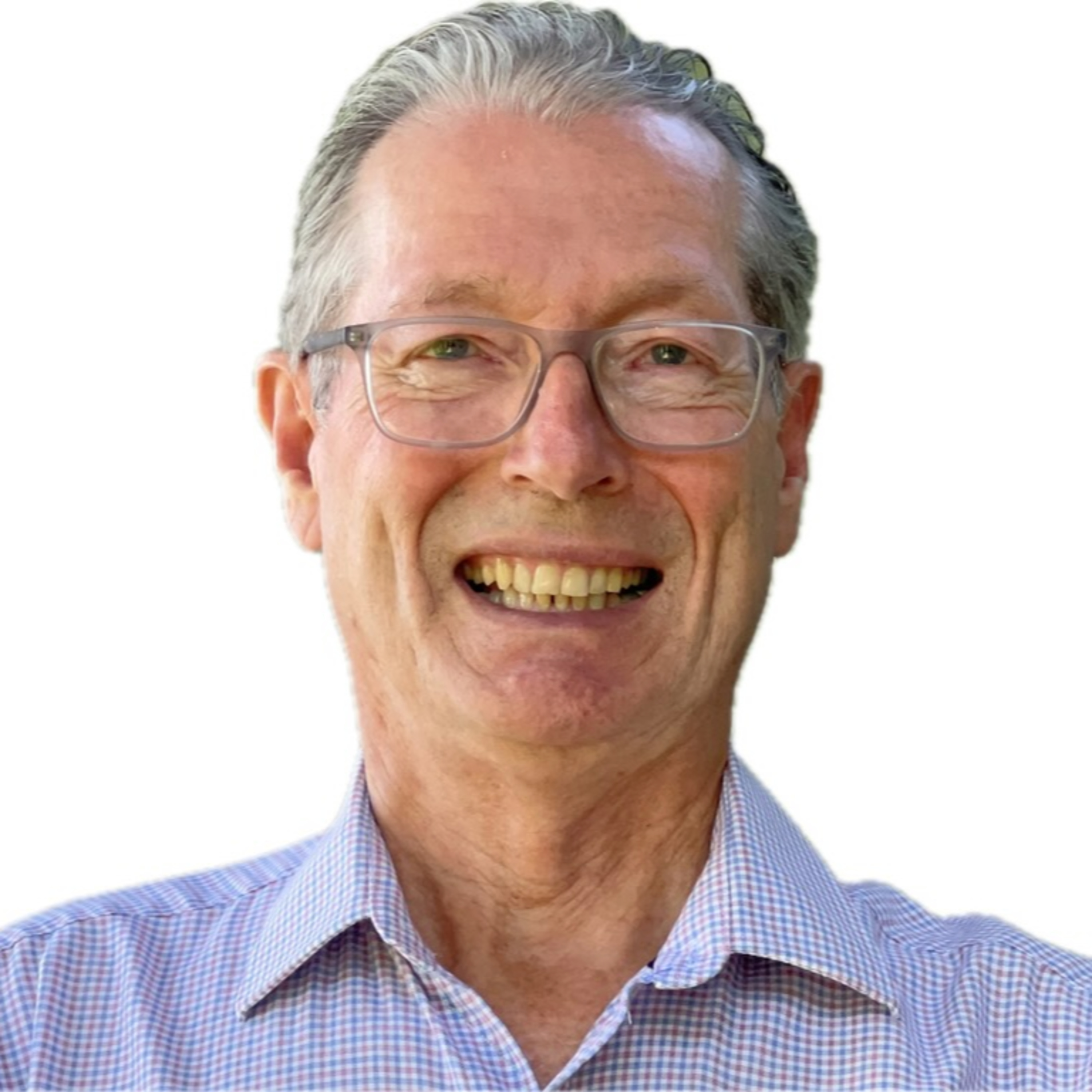 Interview: Anthony Stott's 'Green Prosperity' is fresh, easily ...