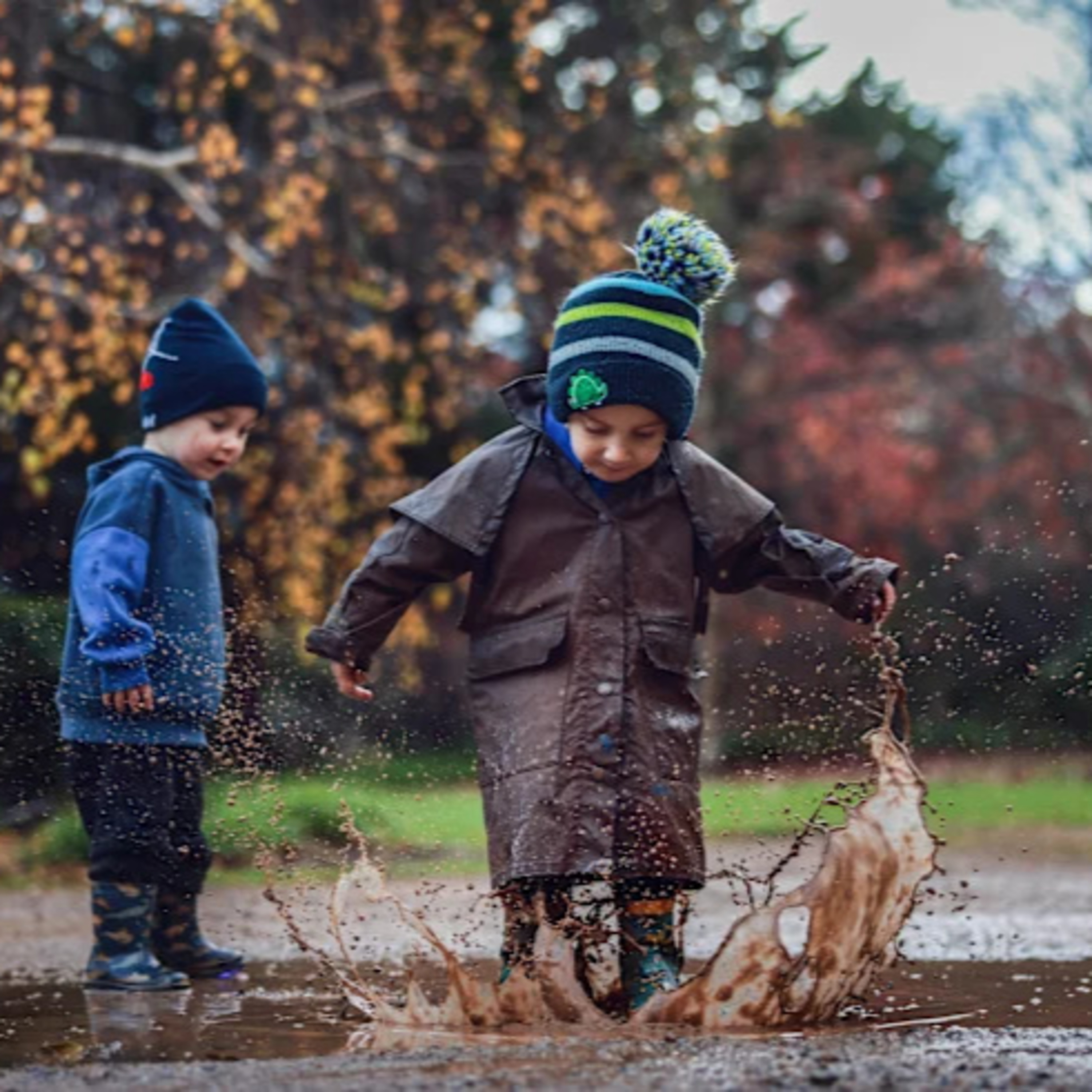 Climate News: Justifying a flight to Queensland; 'Wet hair' denotes ...