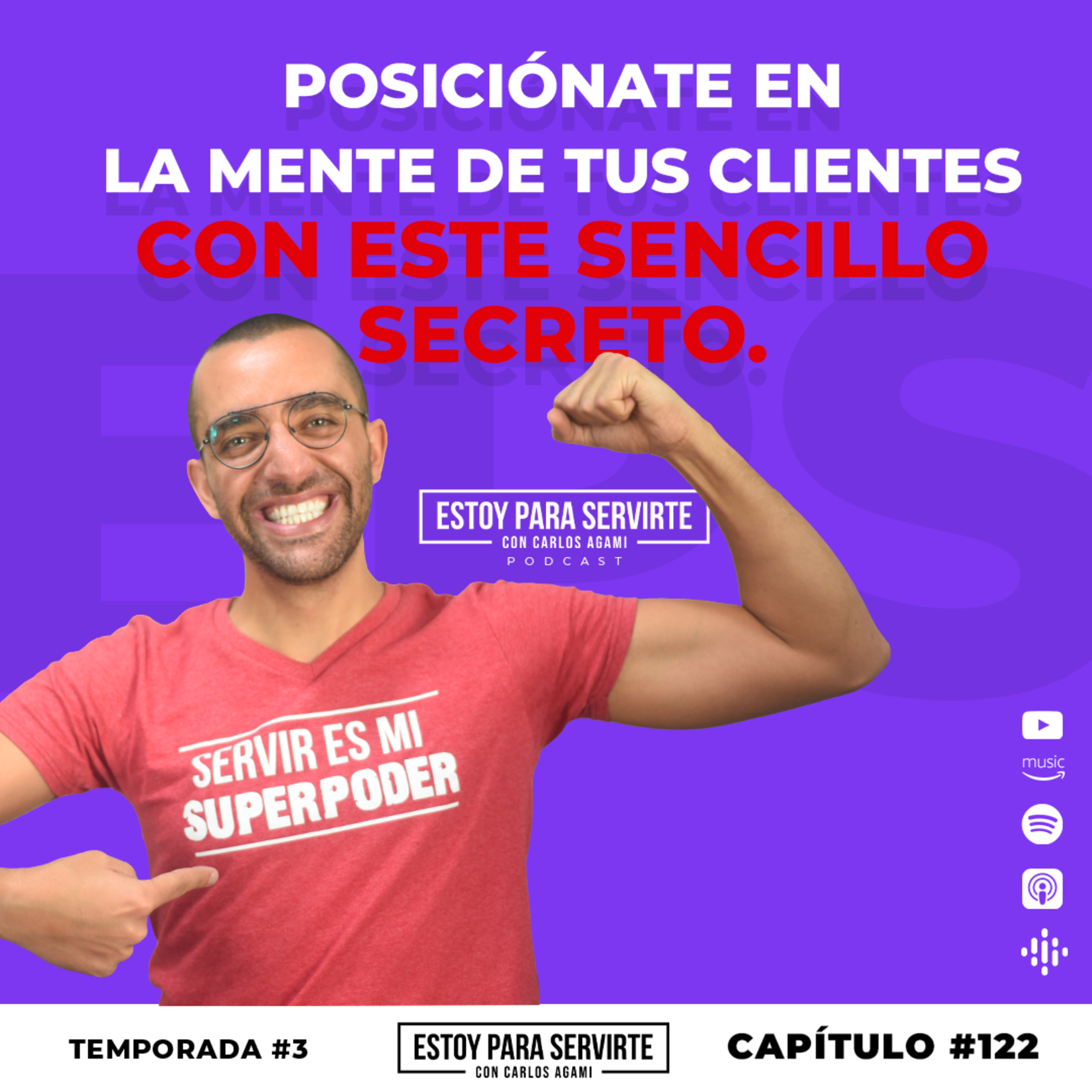 Posiciónate en la Mente de tus Clientes con este Sencillo Secreto ...