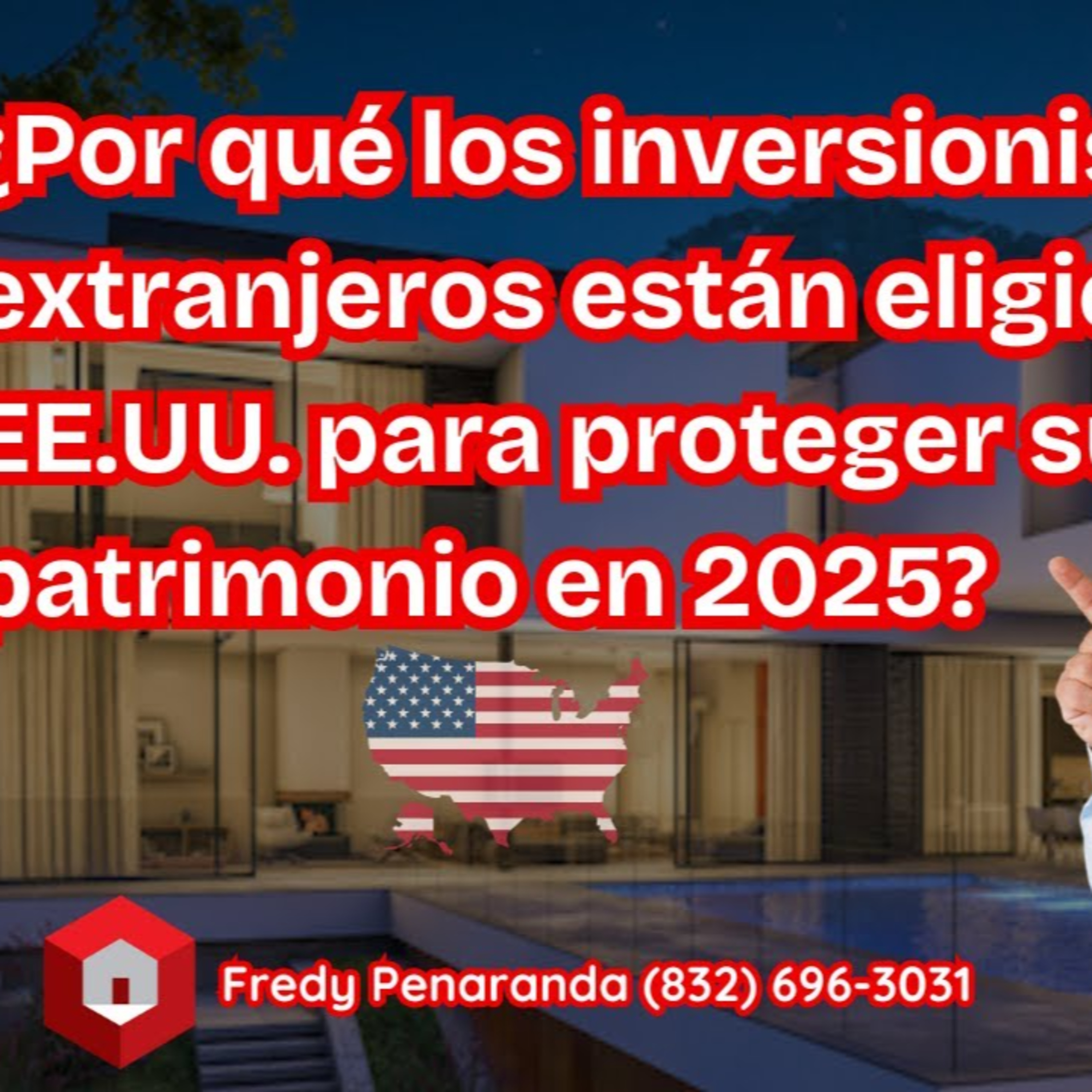 465.- 🌎 ¿Por qué EE.UU. es la MEJOR opción para proteger y hacer crecer ...