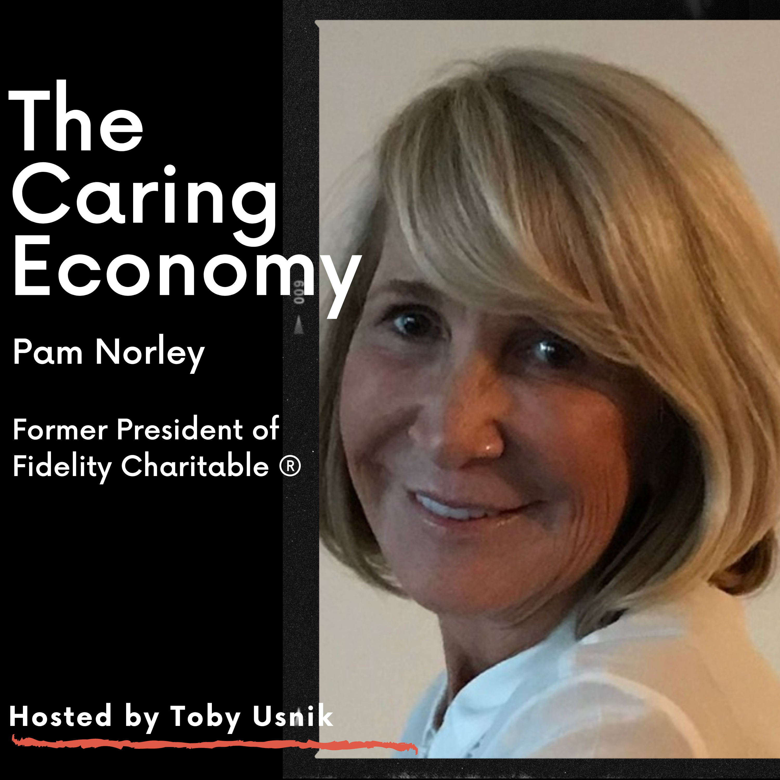 Driving Charitable Impact: Insights from Pamela Norley, Former ...