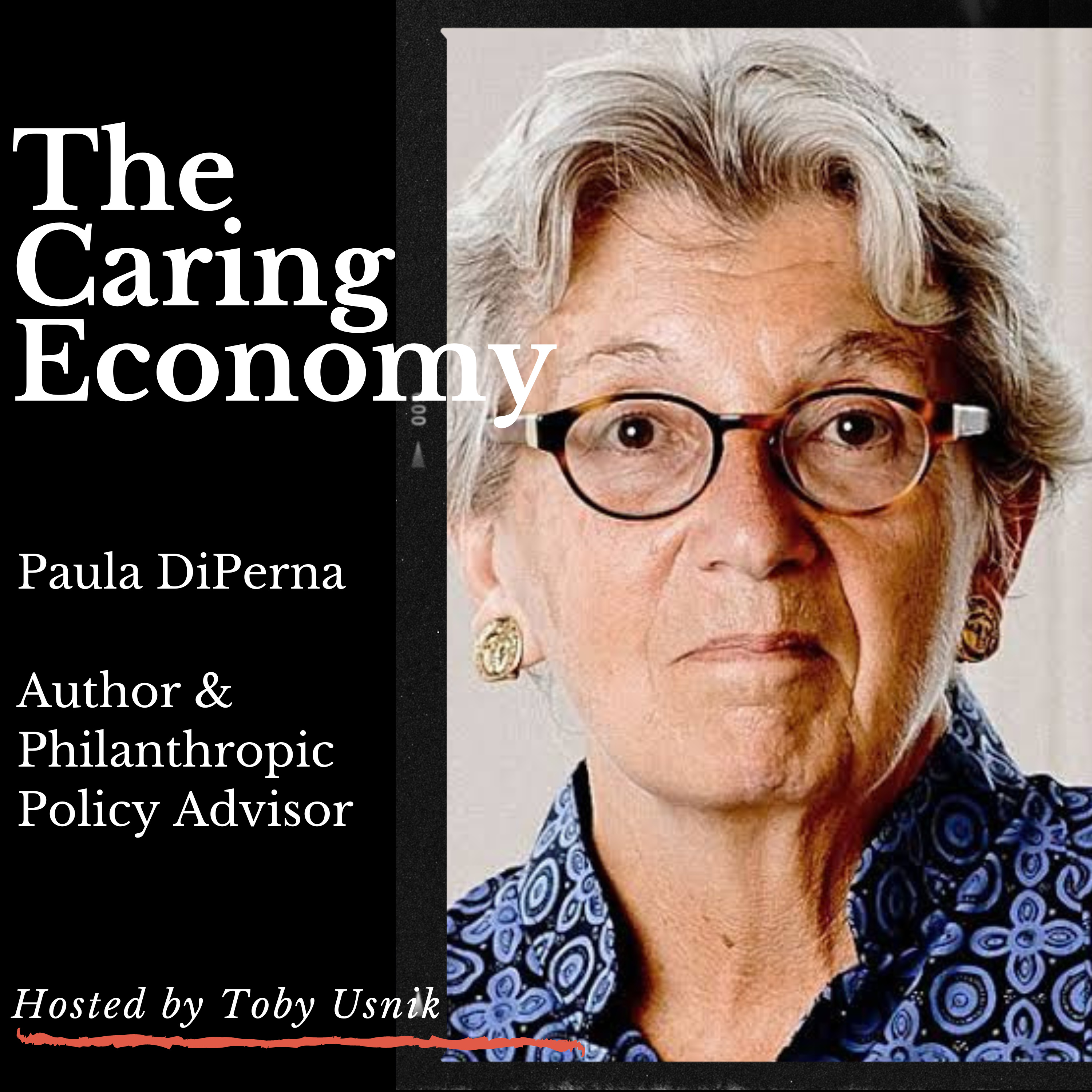 Redefining Our Planet's Worth: In Conversation with Environmental Titan, Paula DiPerna – The ...
