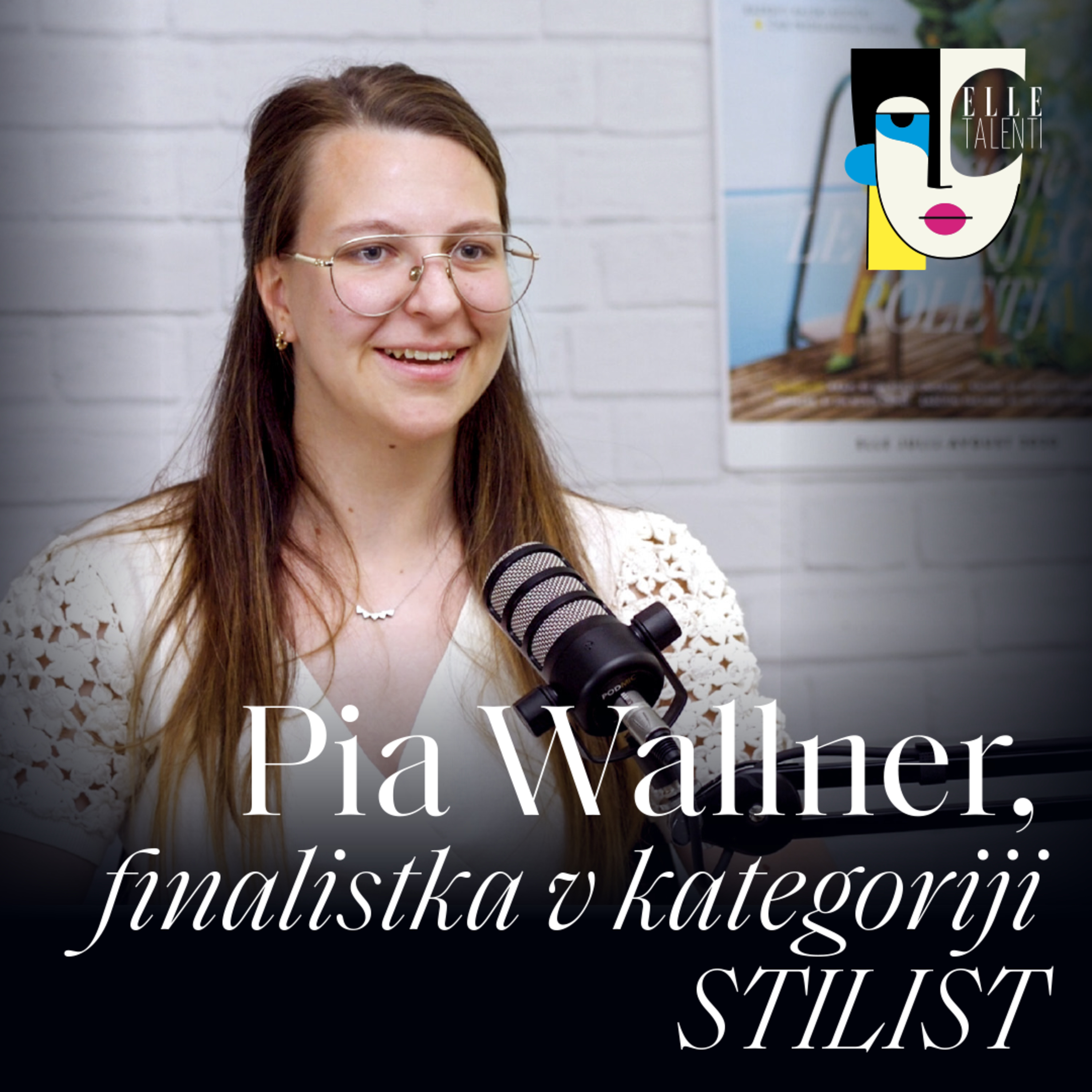 64 - "Vedno pravim, da je najboljši stajling tisti, v katerem se človek ...
