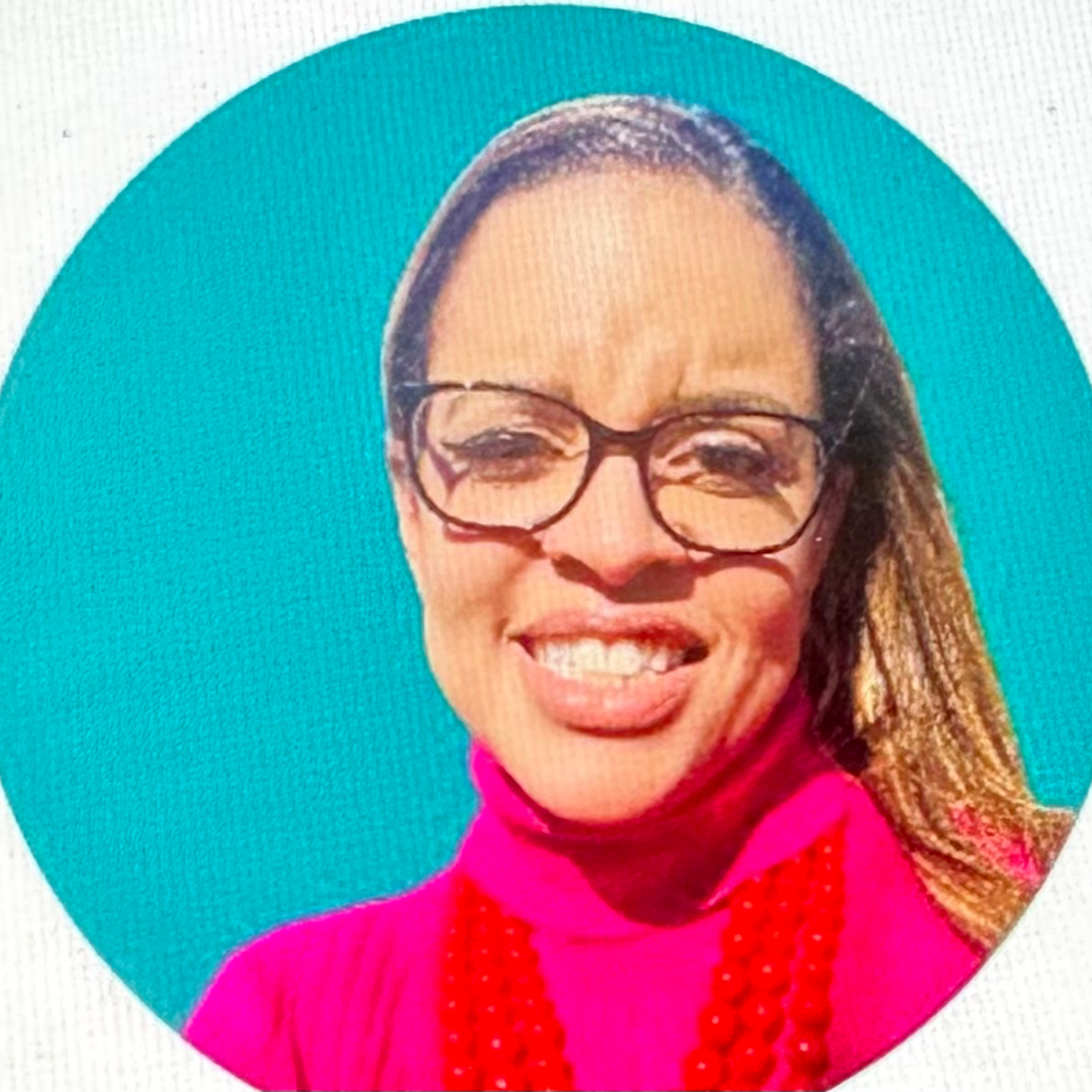 Vanessa Russell, Founder Of Love Never Fails, Discusses Human ...