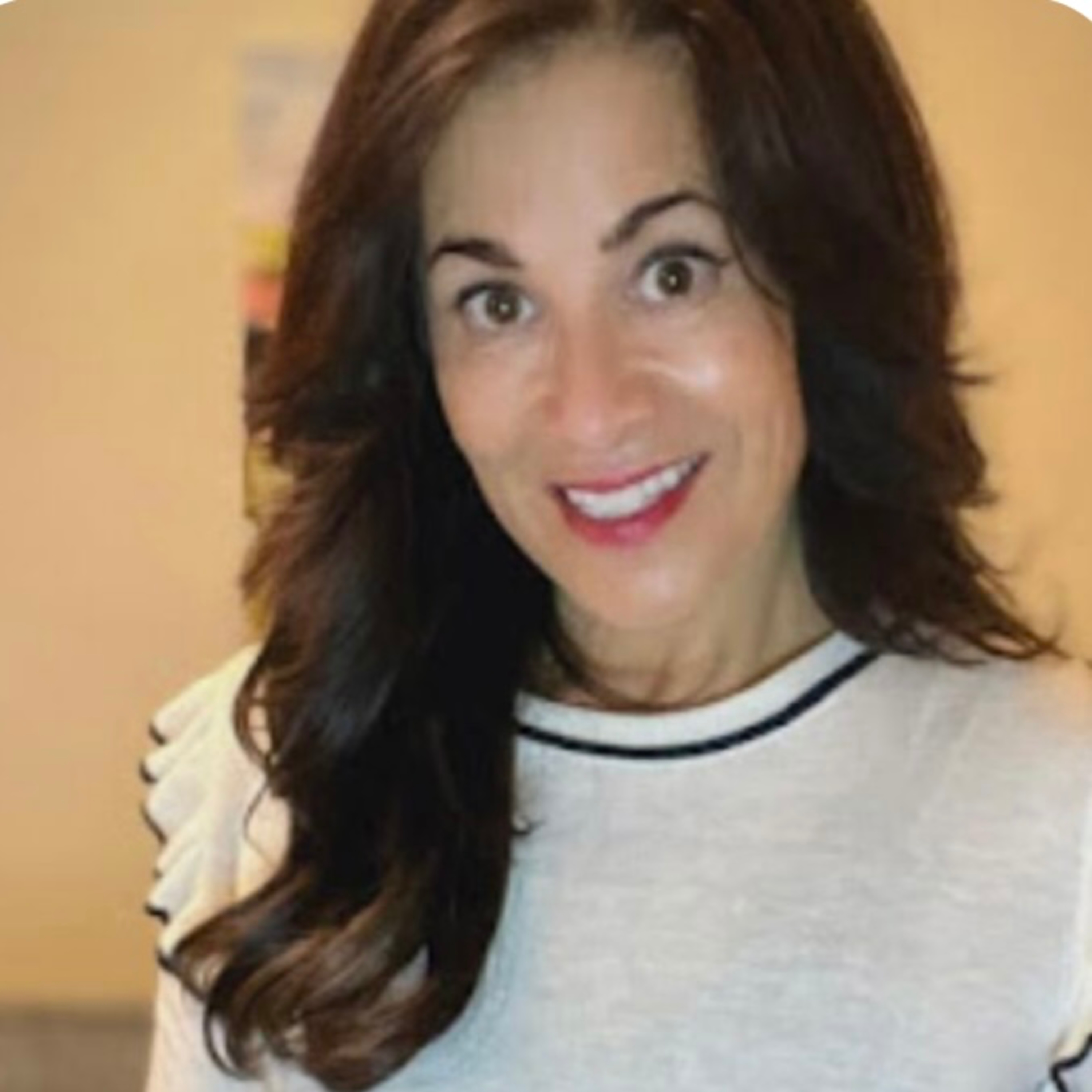 Lisa Goodpaster Speaks On When Step-Parents Interfere And The Shit-Show ...