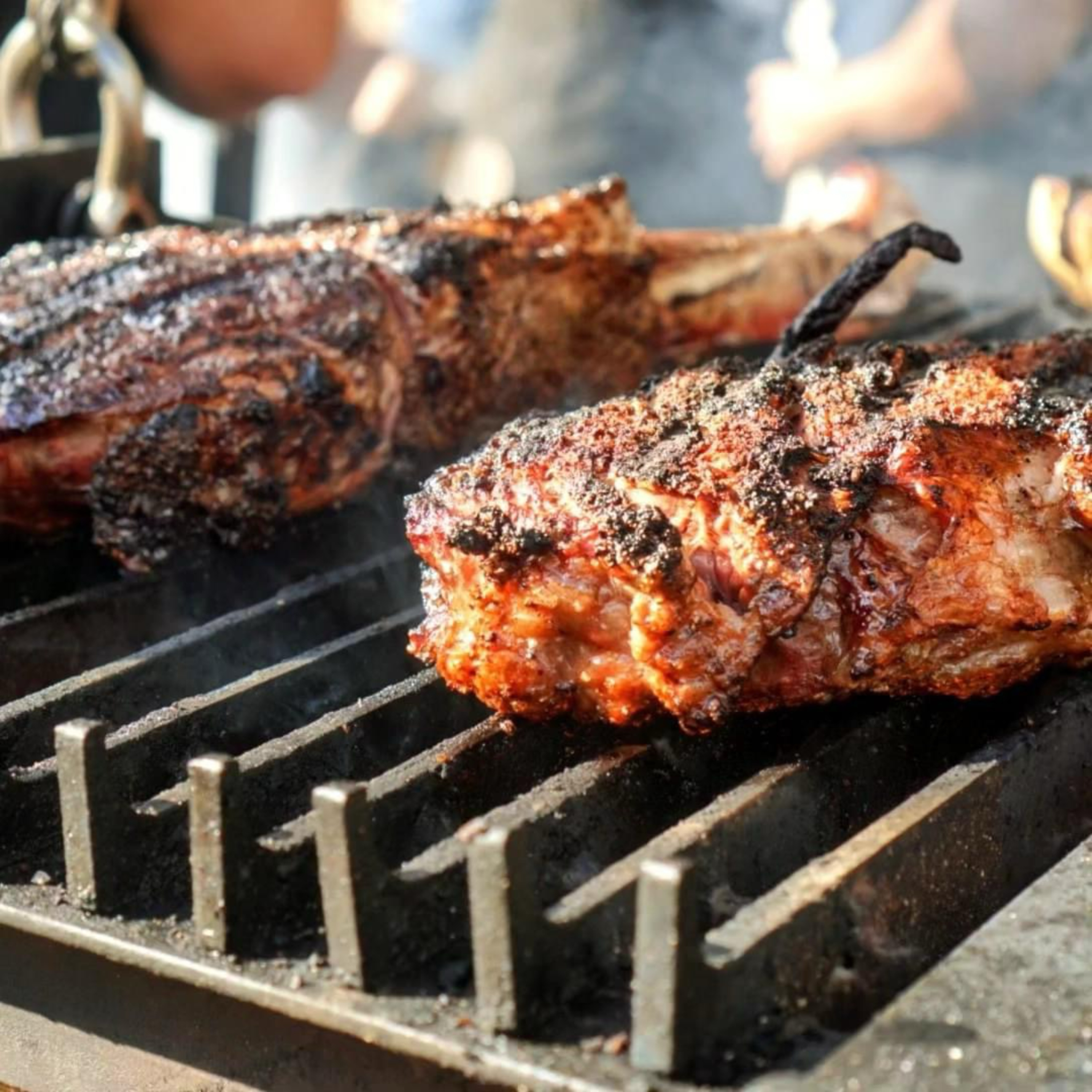 E211 - Texas BBQ, Keto Desserts, & Budget-Friendly Meal Prep, with ...