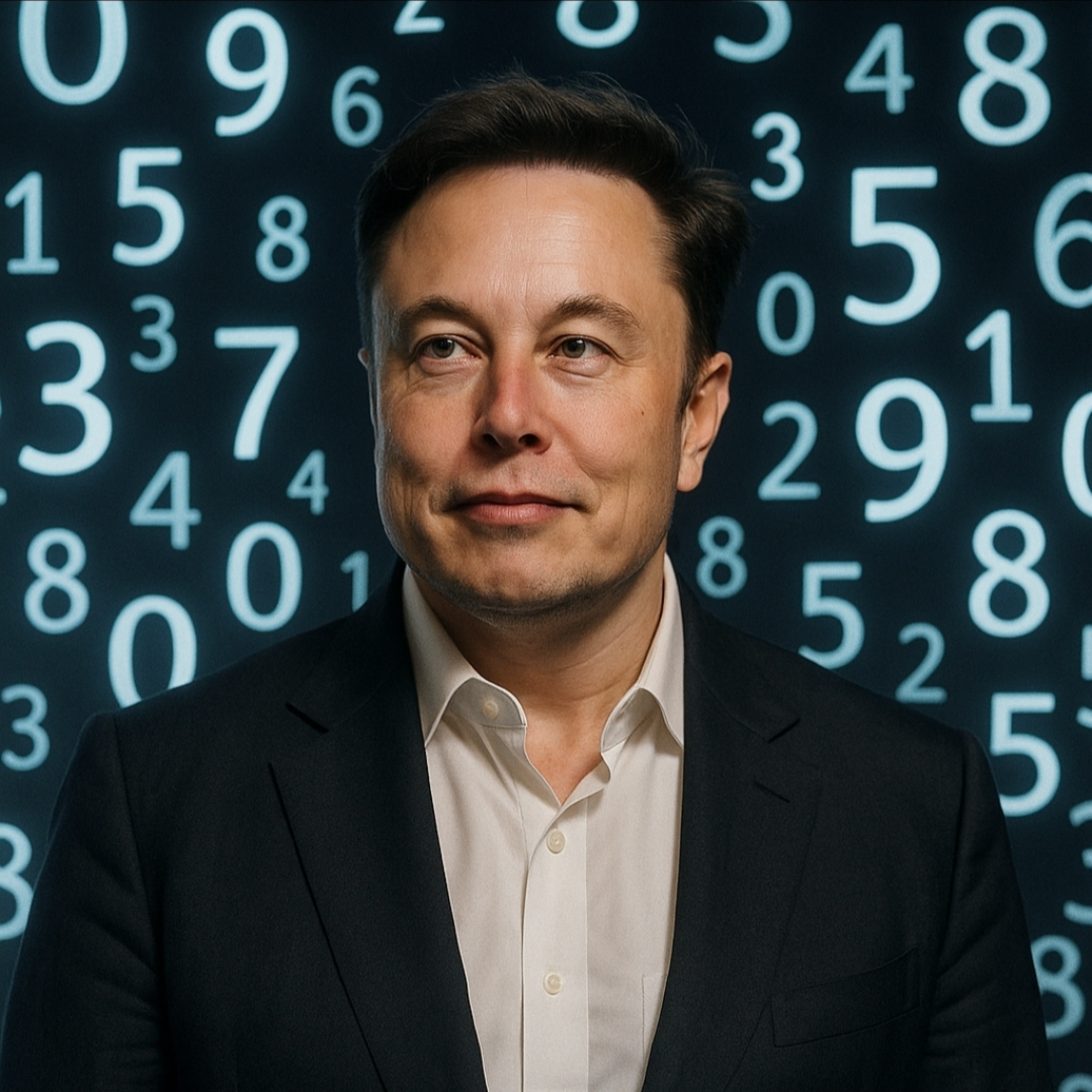 The Numerology Chart of Elon Musk - Numerology - GPS for the Soul ...