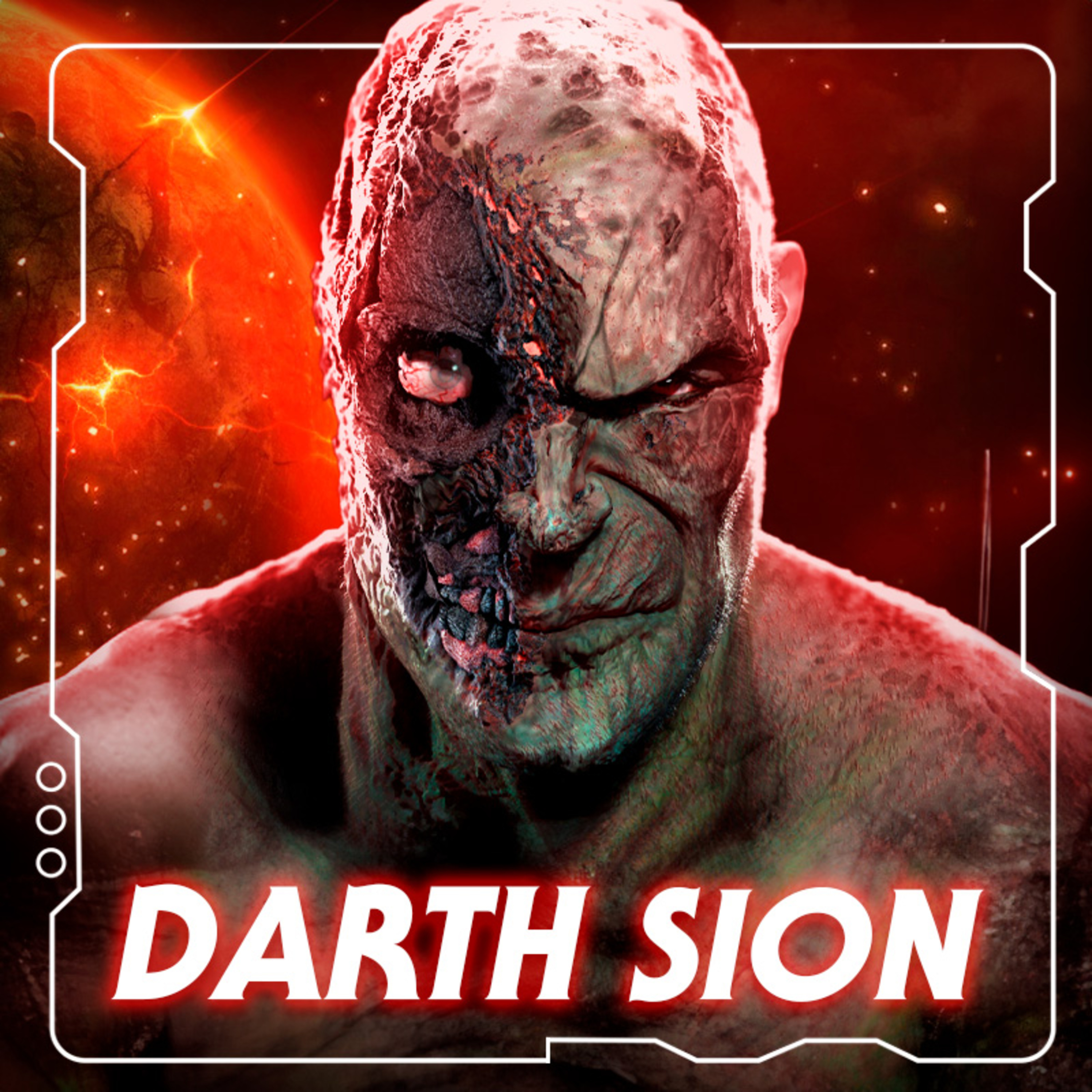A HISTÓRIA COMPLETA DE DARTH SION – Canal do Mando - Um Podcast Star ...