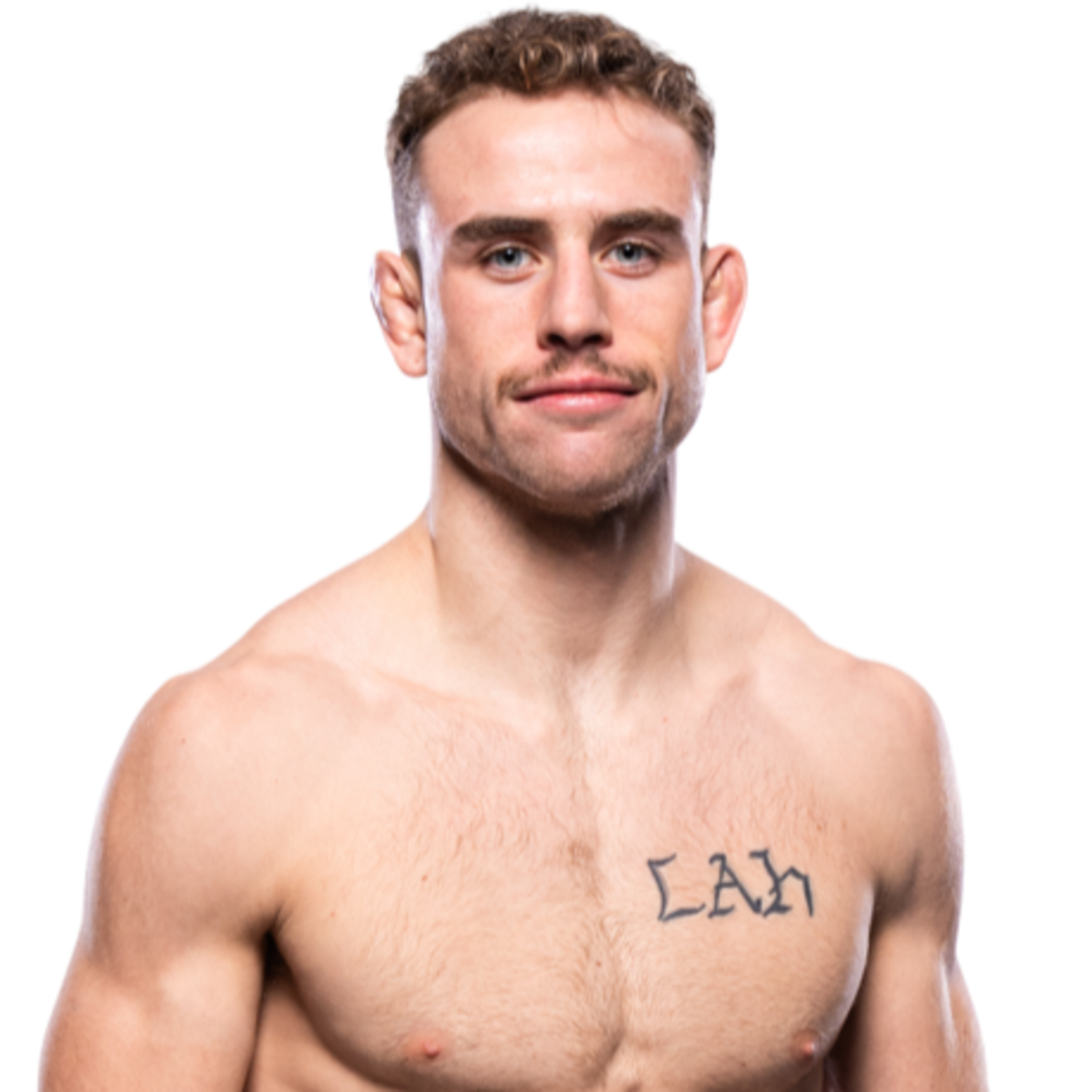 Brady Hiestand: UFC bantamweight fighter and The Ultimate Fighter ...