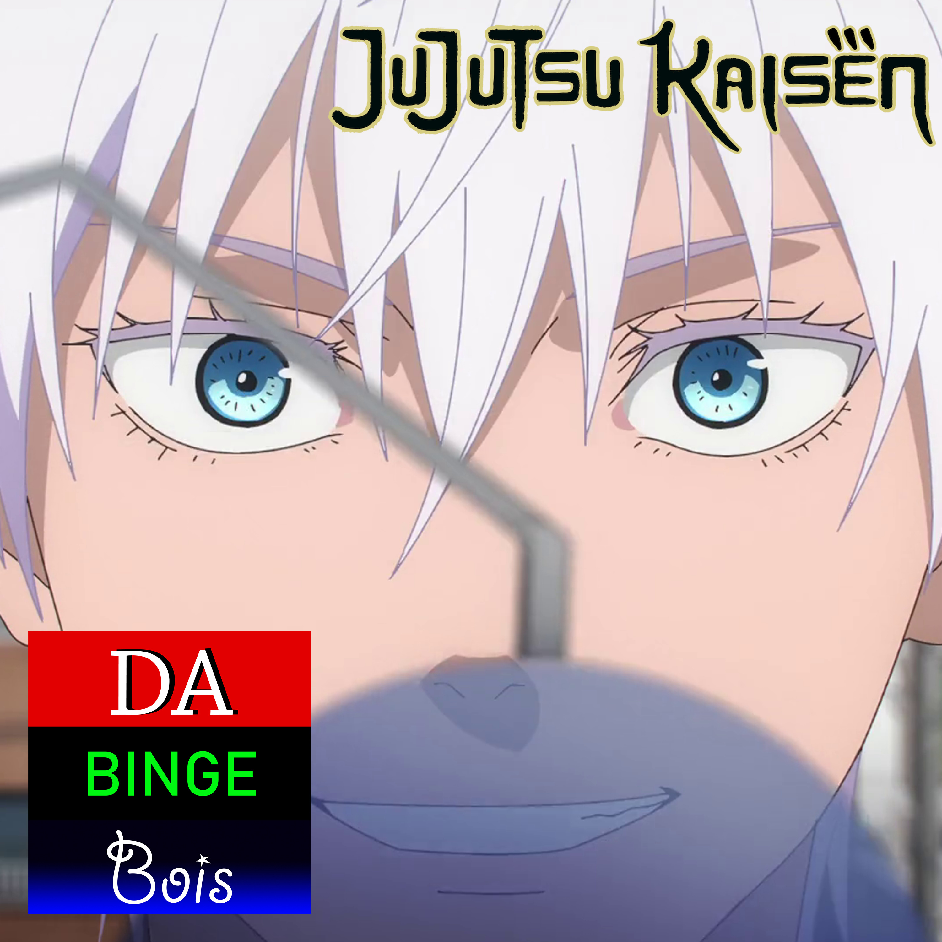 "Jujutsu Kaisen" Season 2 Episode 2 Reaction/Review | Gojo Falling In ...