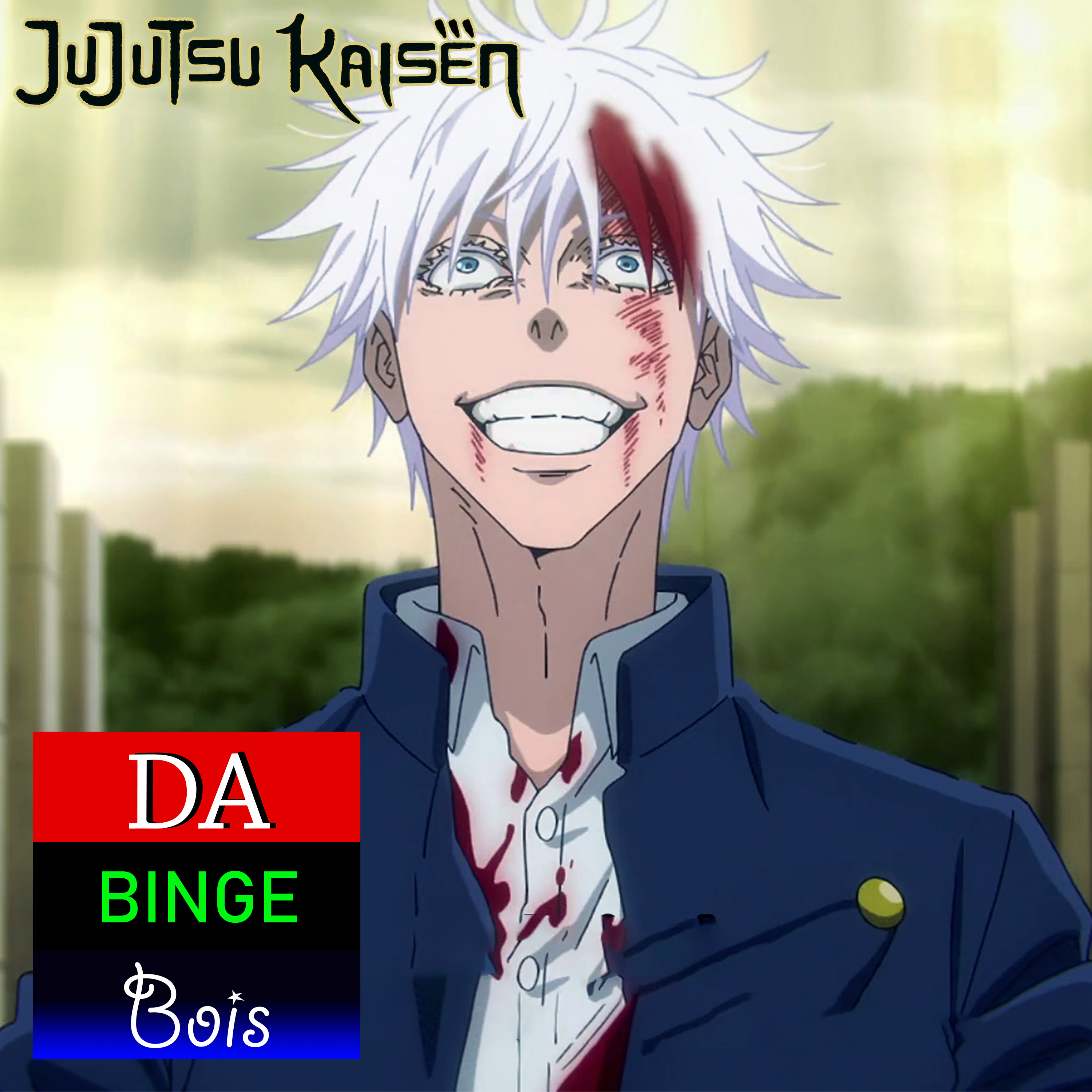 "Jujutsu Kaisen" Season 2 Episode 4 Reaction/Review | Psycho Gojo Has ...