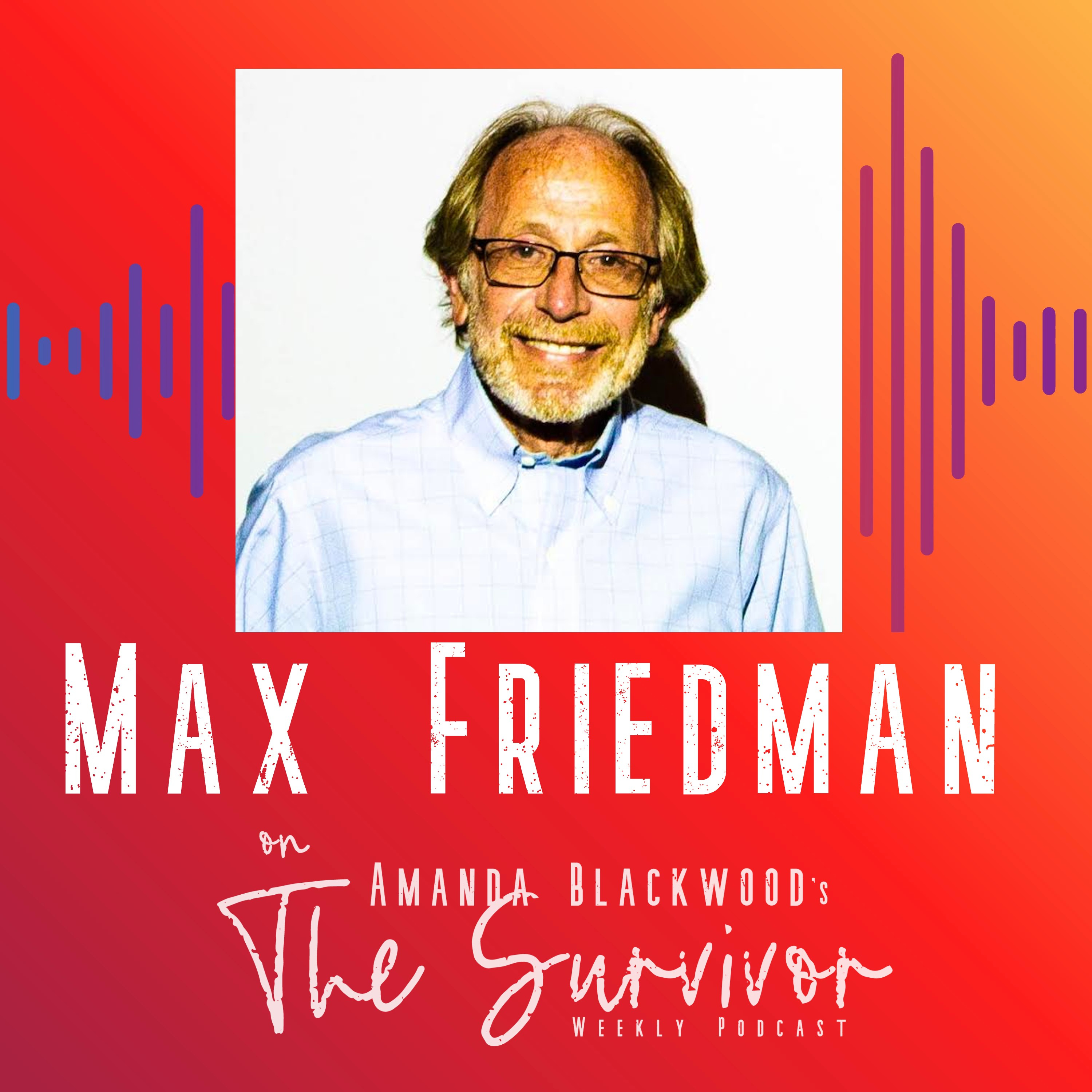 S4 E39 - He grew up with concentration camp bedtime stories, but Max ...