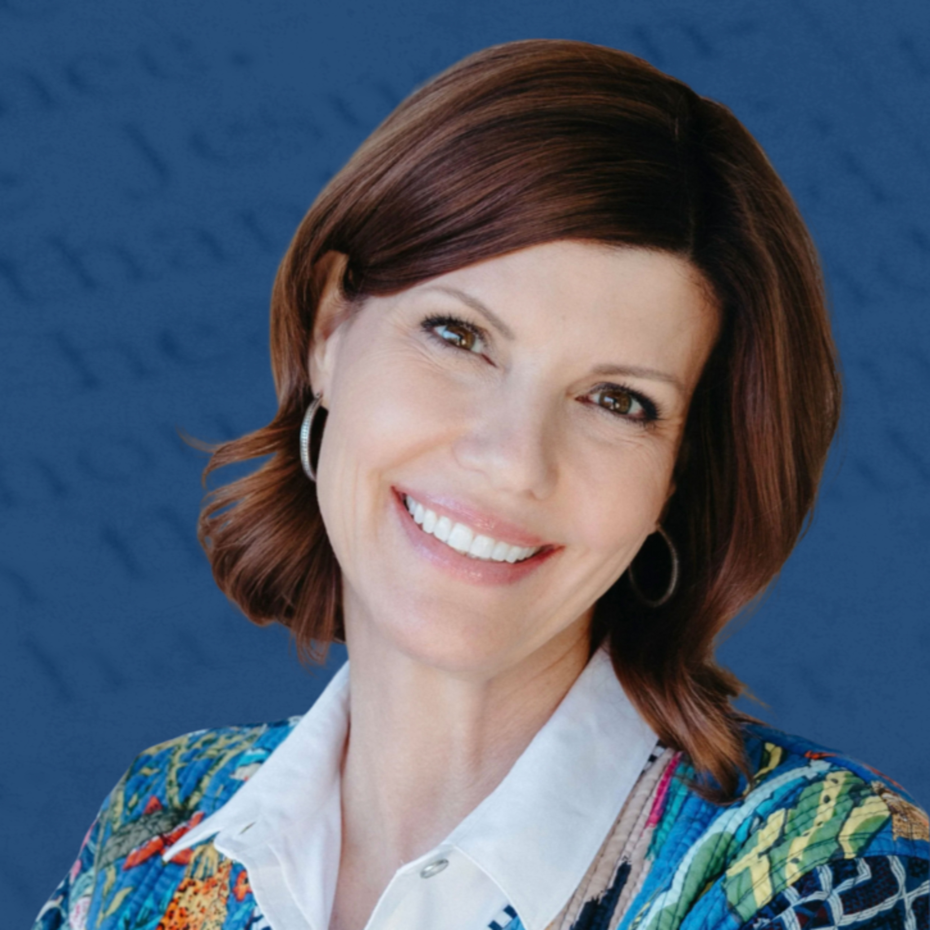 America Reads the Bible: Jayme Thompson on Faith, Favor & the ...