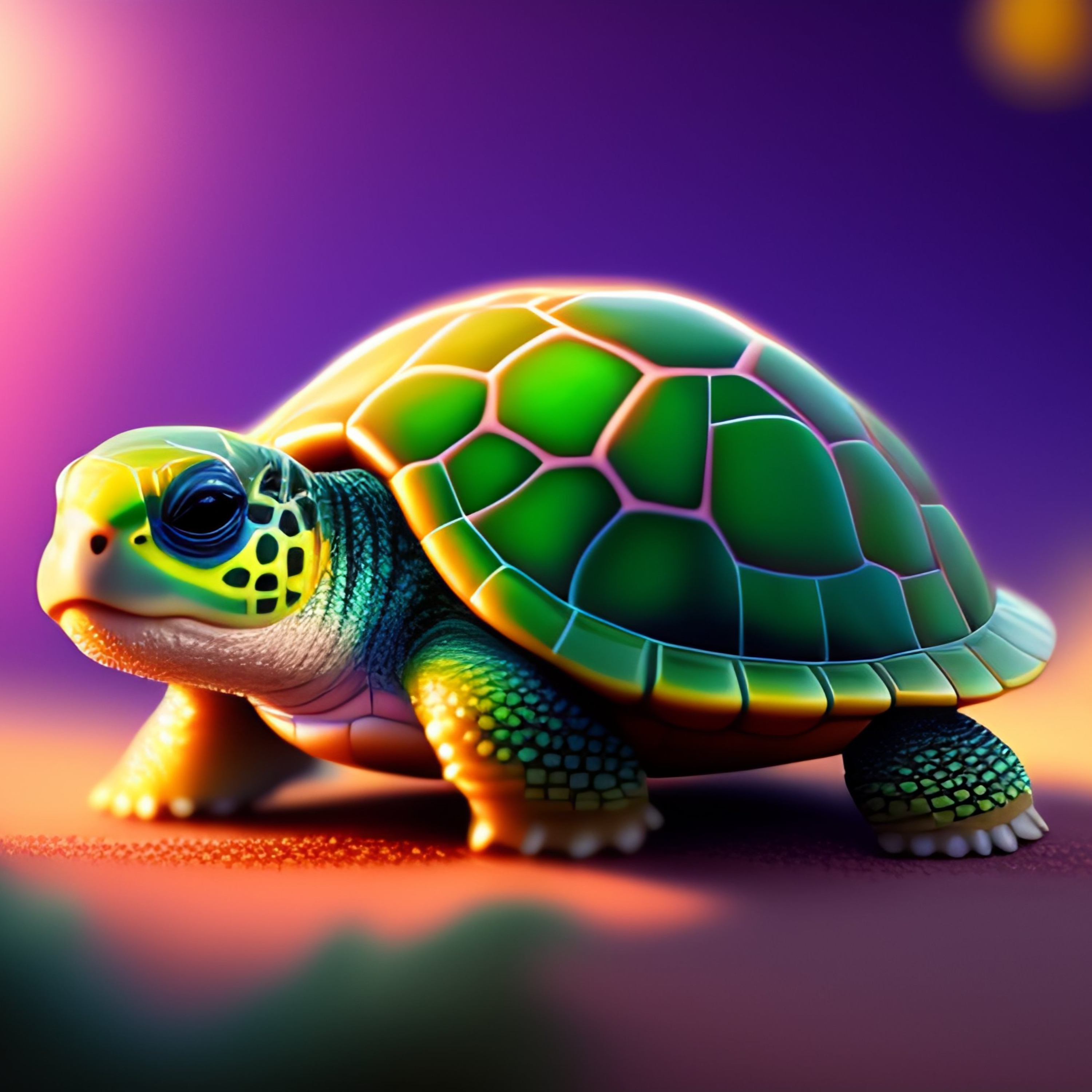 La Liebre y la Tortuga – Cuentos y fábulas infantiles – Podcast – Podtail