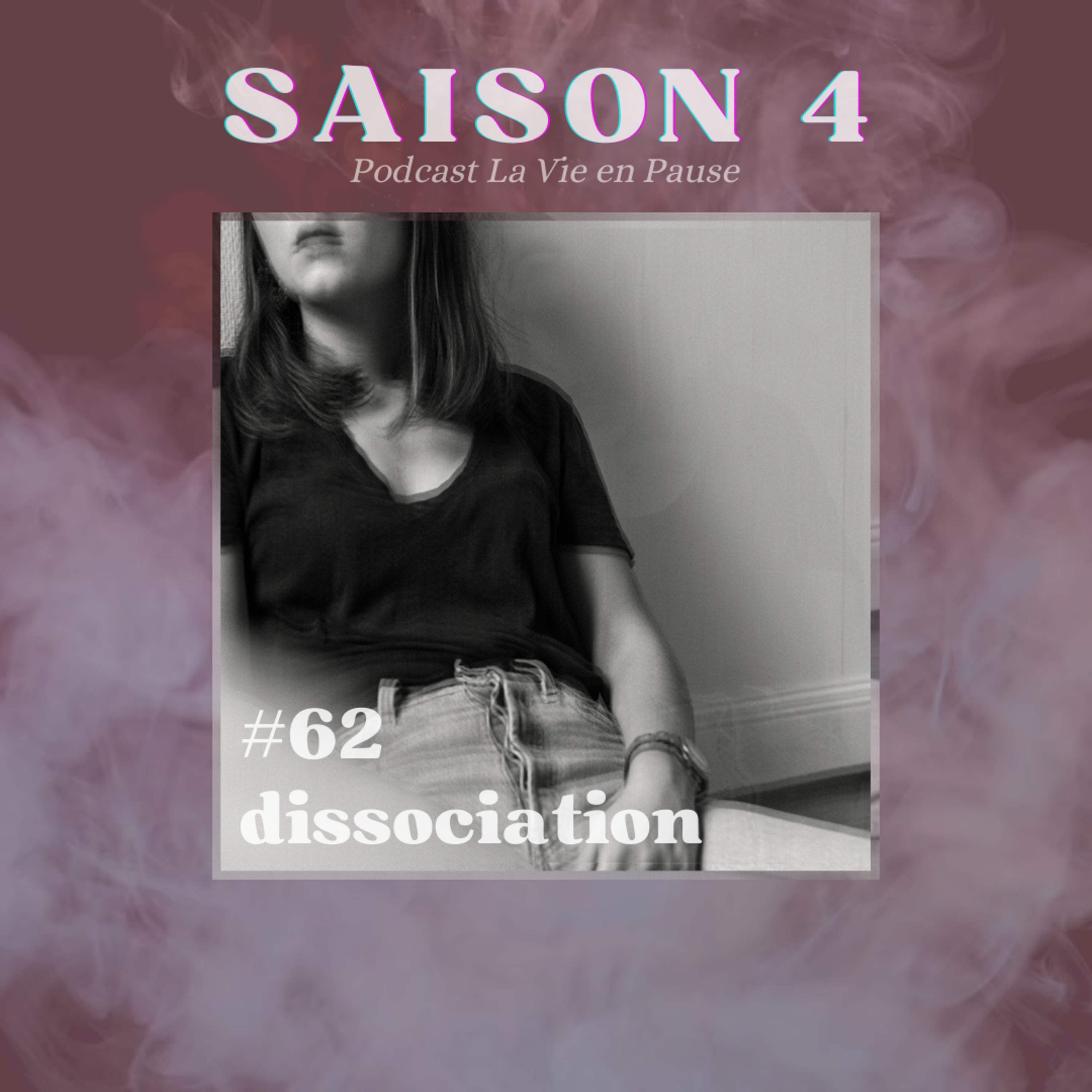 #62 🧠DISSOCIATION🦋 Je ne ressens plus rien, je n'arrive pas à réaliser ...