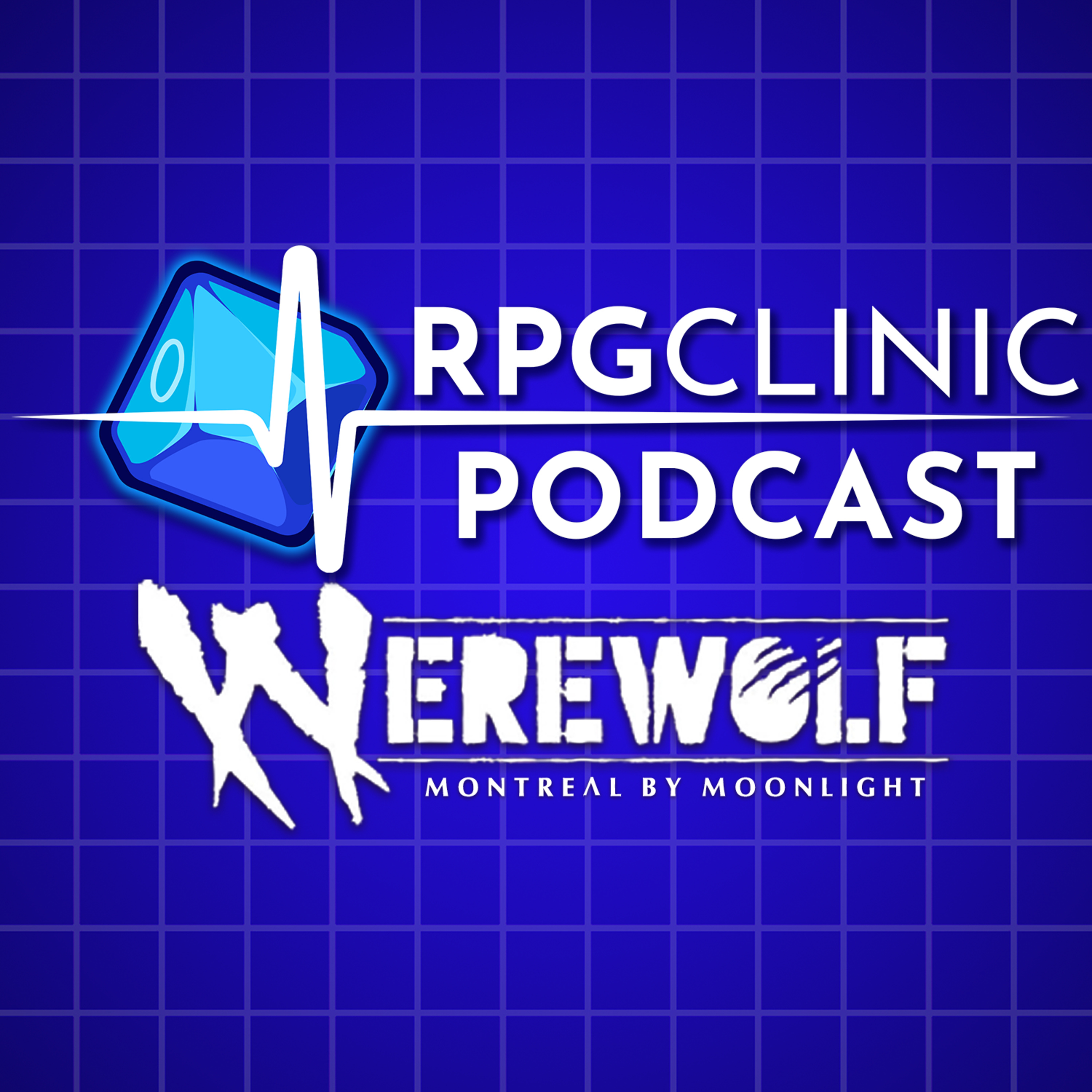 Werewolf: The Apocalypse - Montreal by Moonlight: "Rooftop Access ...