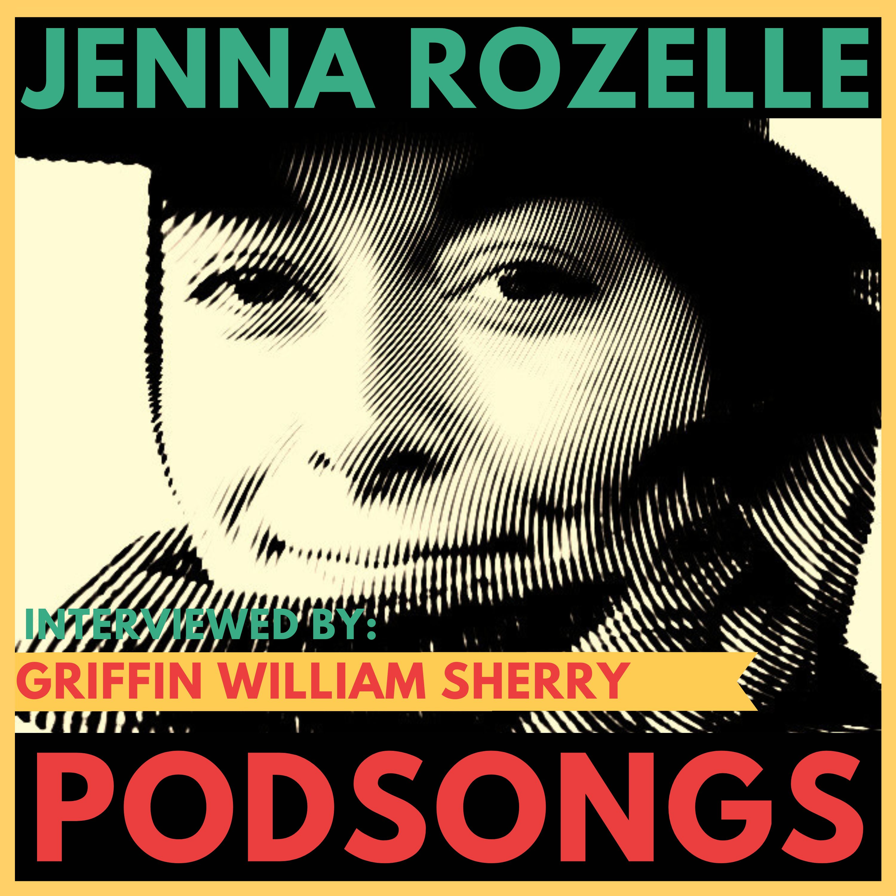 Forager & MeatEater writer Jenna Rozelle on Wild Food, Hunting & Poetry ...