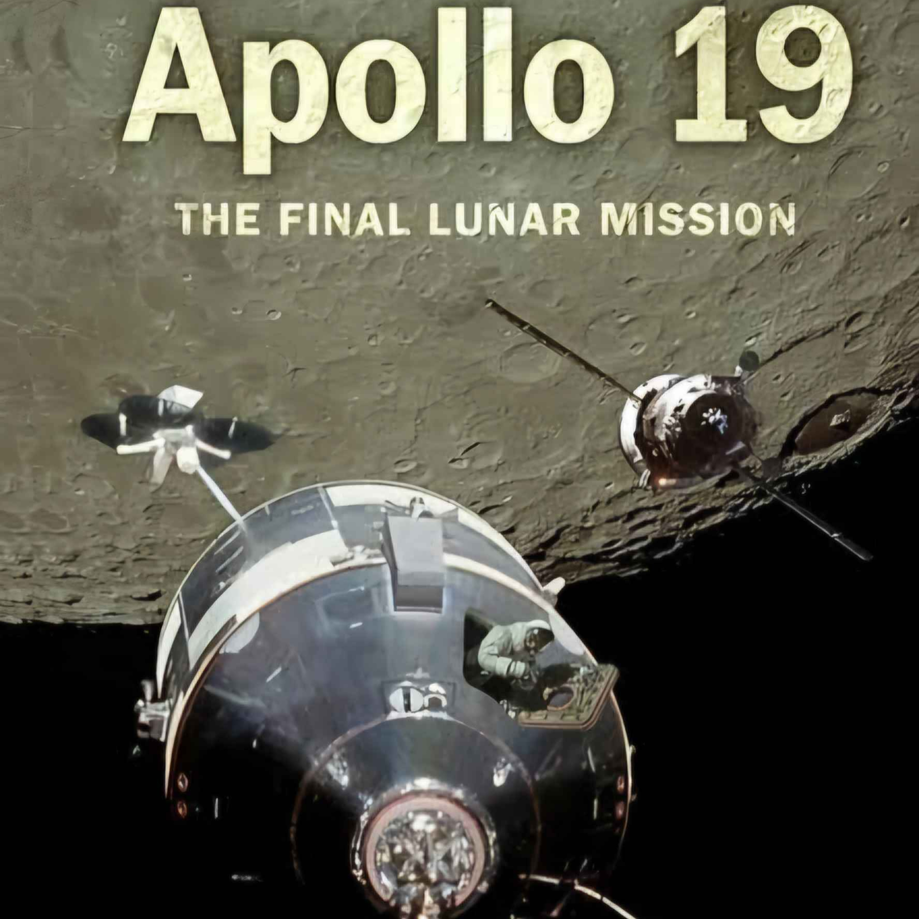 Apollo 19 (One shot) sistema extinción [Master Azu] - jugadas de rol por discord, La Fiesta del ...