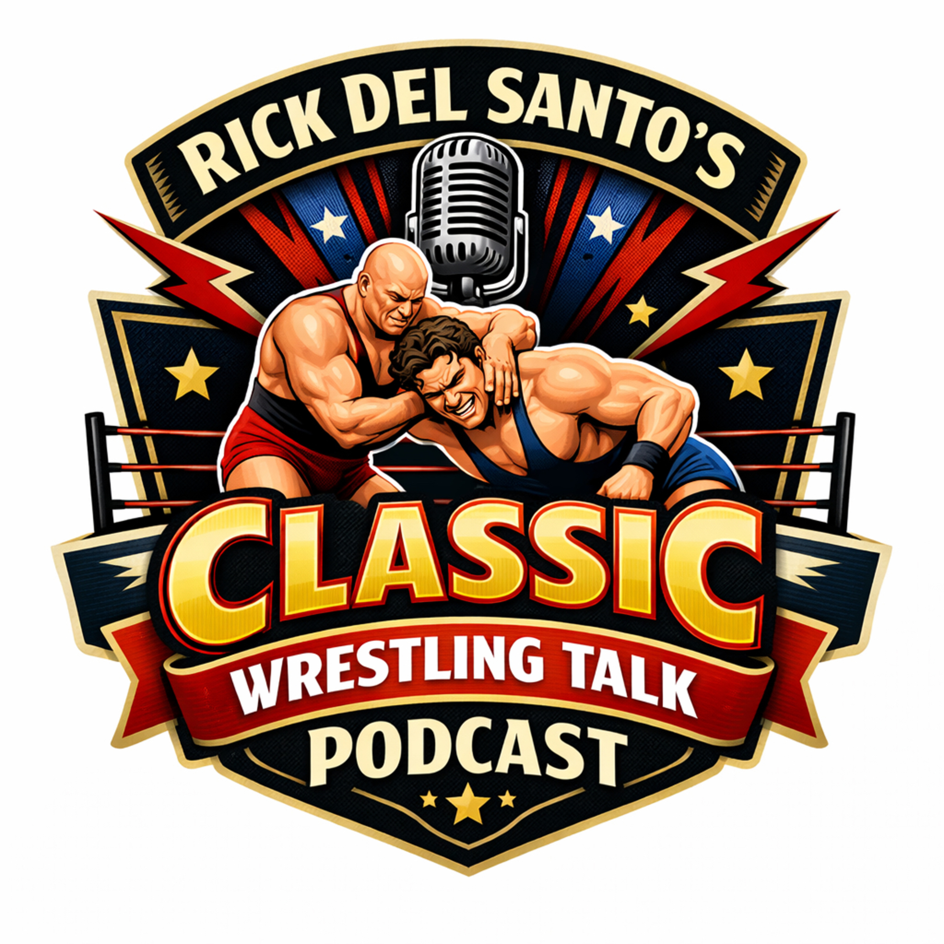 Interview with Tommy Lane OF The Rock 'n' Roll RPMs - The Pro Wrestling ...