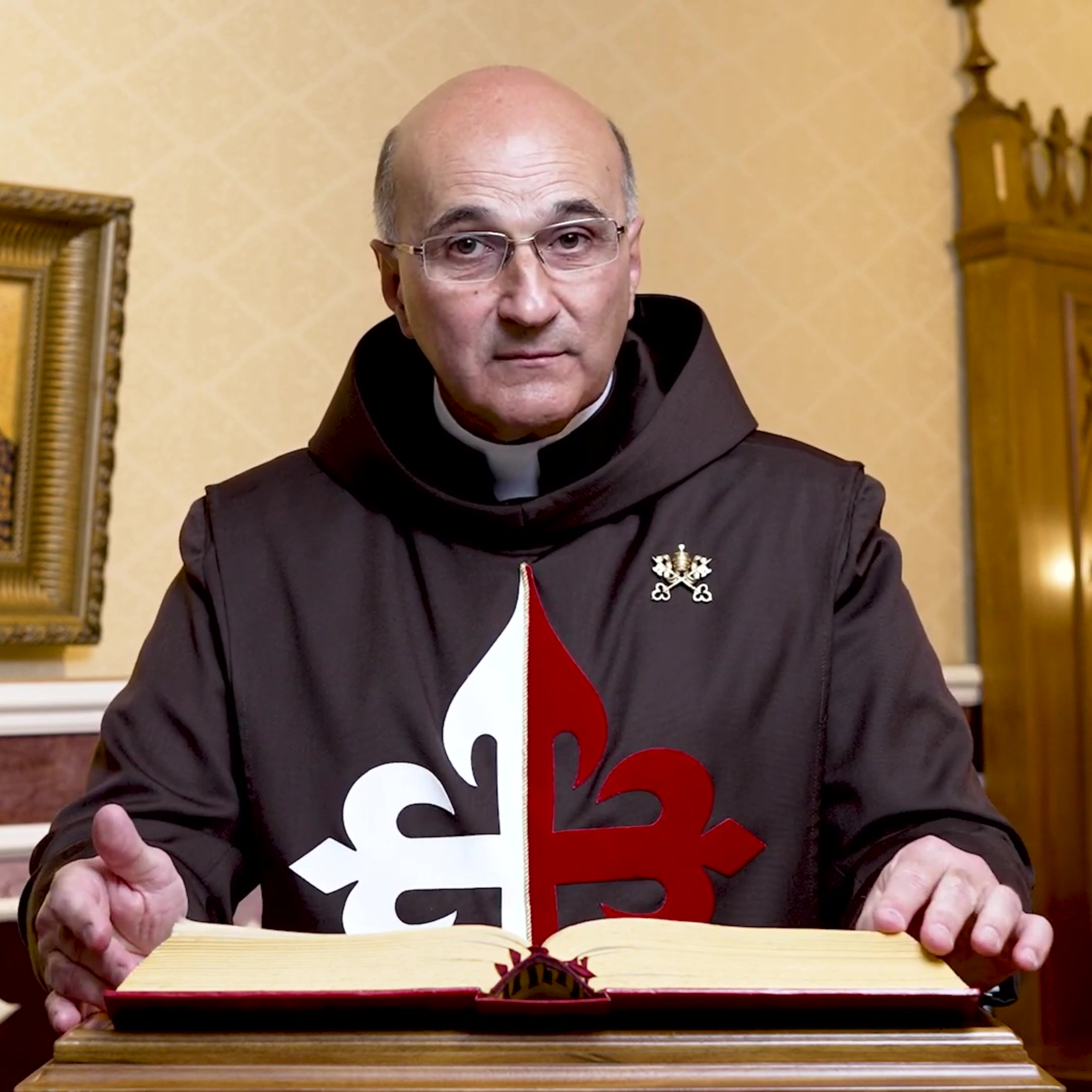 Homilia Diária | 6 jan. 2024 - Sábado | Pe. Roberto Polimeni – Arautos ...