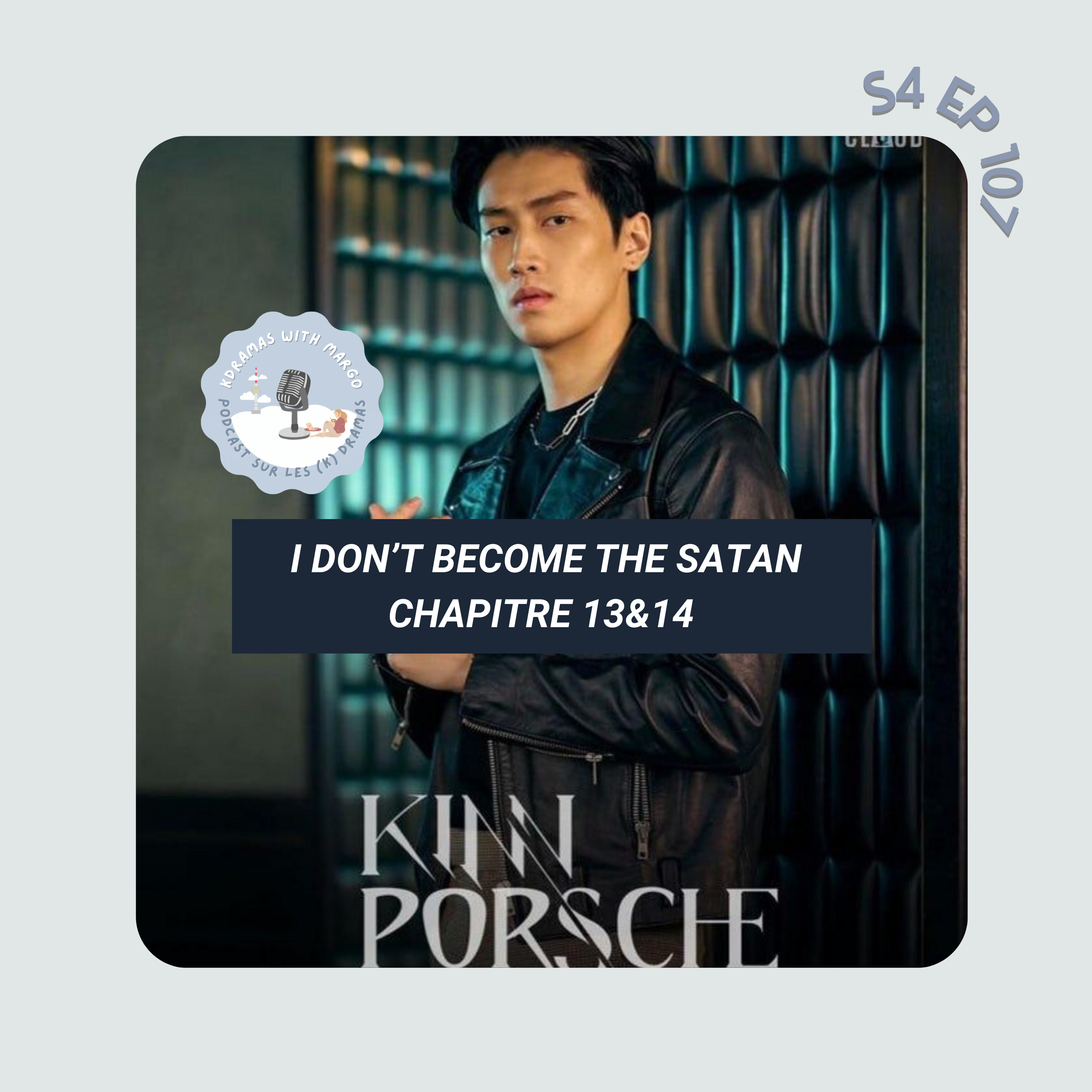 Resumé de I don't become the Satan (Pete et Vegas story) Chapitres 13 ...
