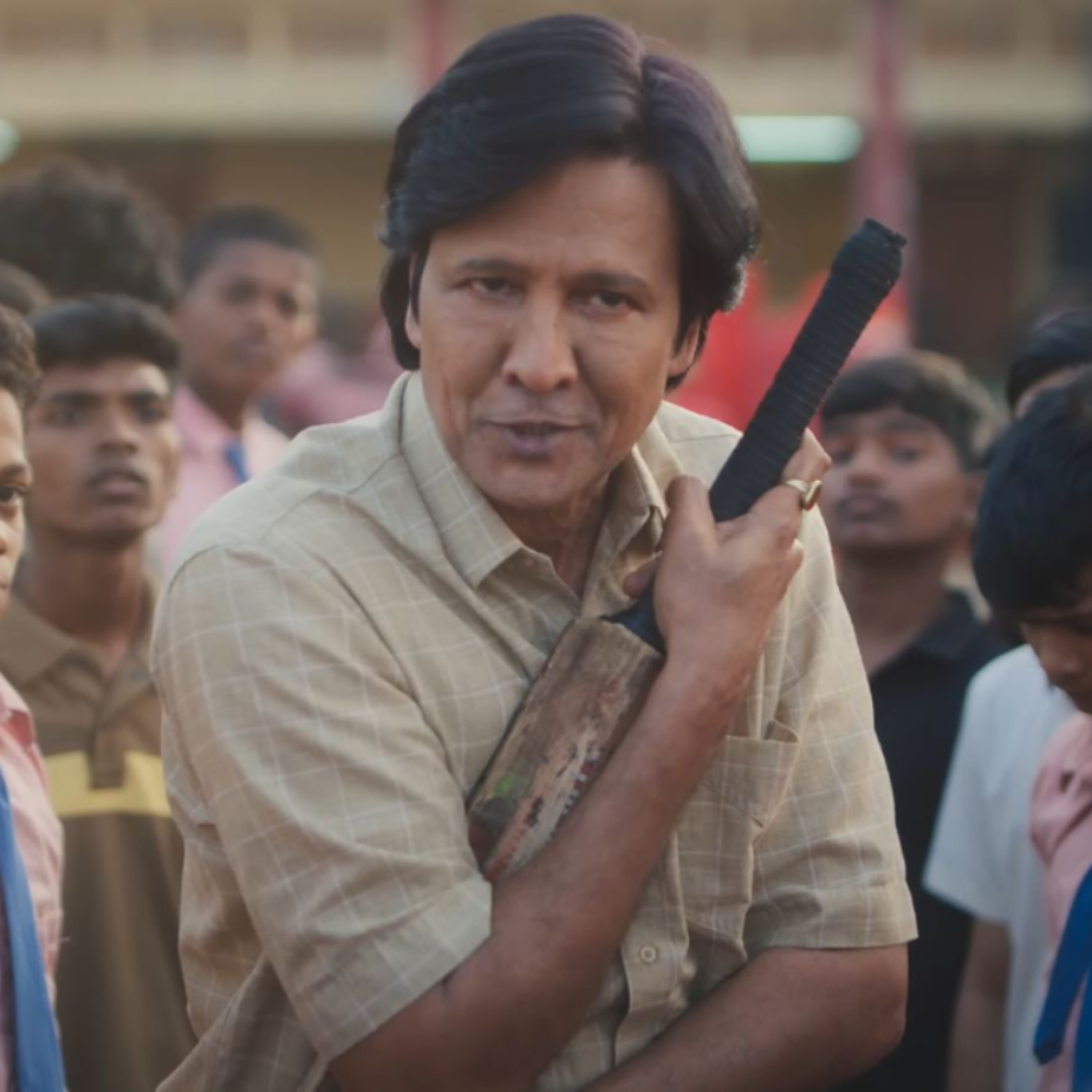 ADARSH BAAL VIDYALAYA Trailer - Popcorn Perspectives with Rajiv ...