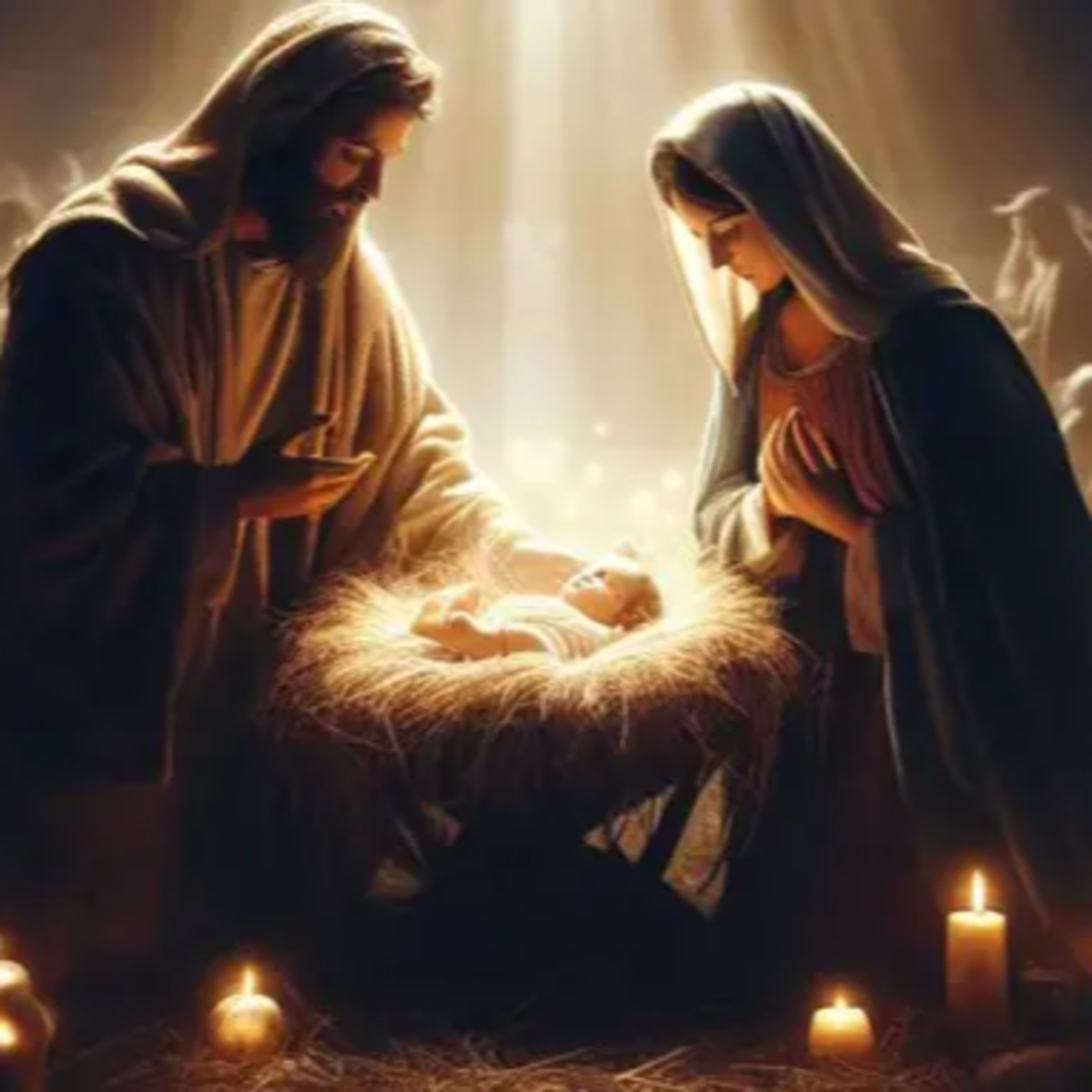 TERCIA. NATIVIDAD DEL SEÑOR - Listen Now on LITUR-PRO: RECEMOS LA ...