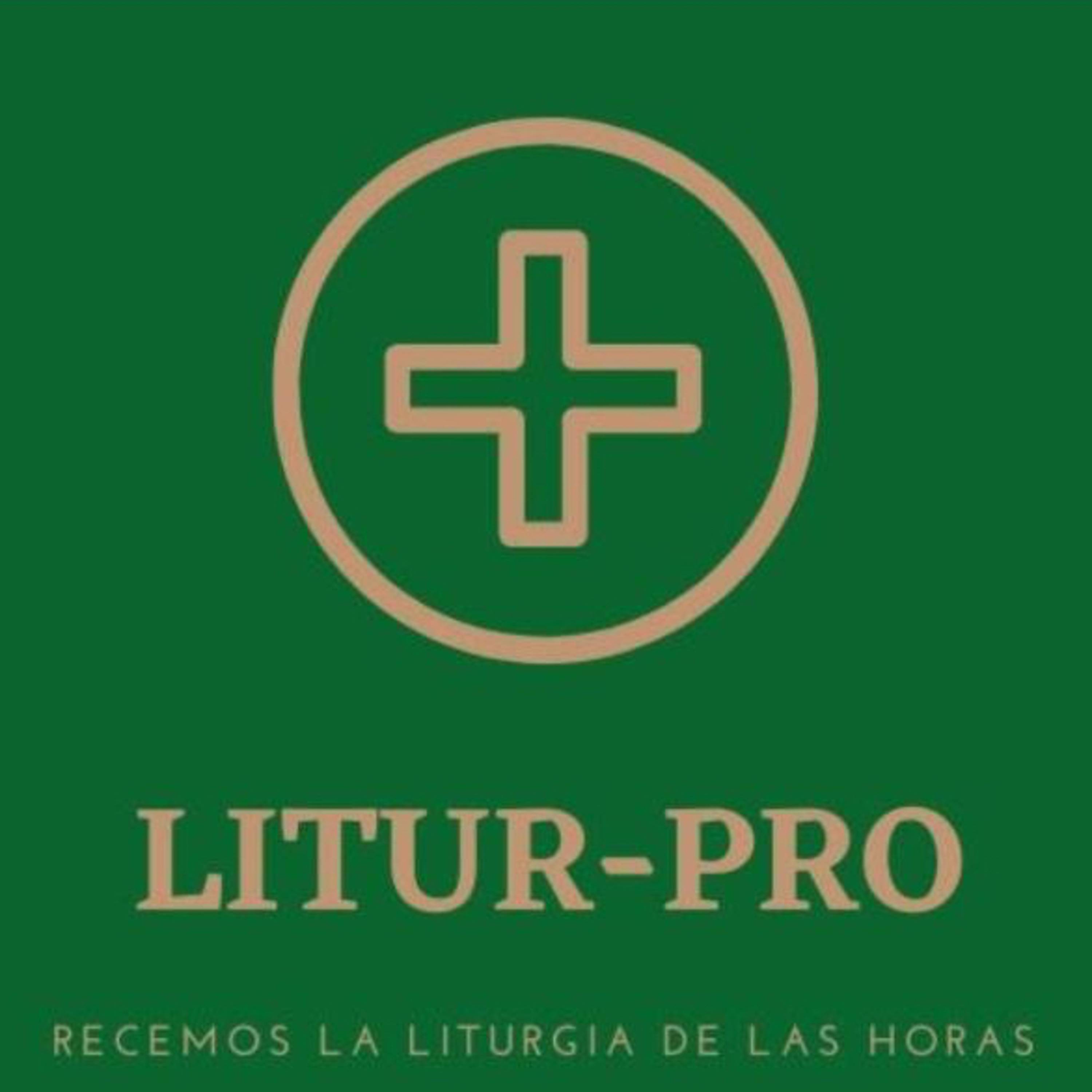 L19/ENE/2026. COMPLETAS - LITUR-PRO: RECEMOS LA LITURGIA DE LAS HORAS ...
