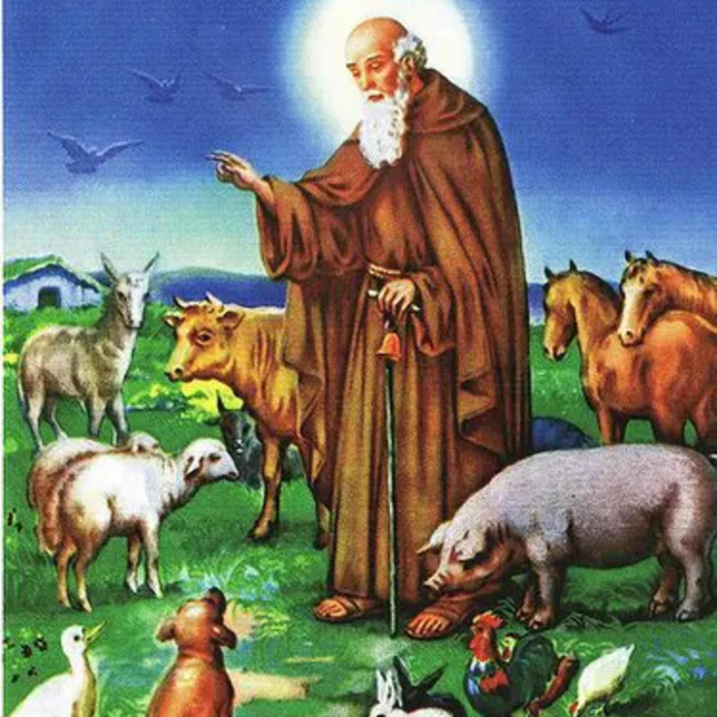 L19/ENE/2026. COMPLETAS - LITUR-PRO: RECEMOS LA LITURGIA DE LAS HORAS ...