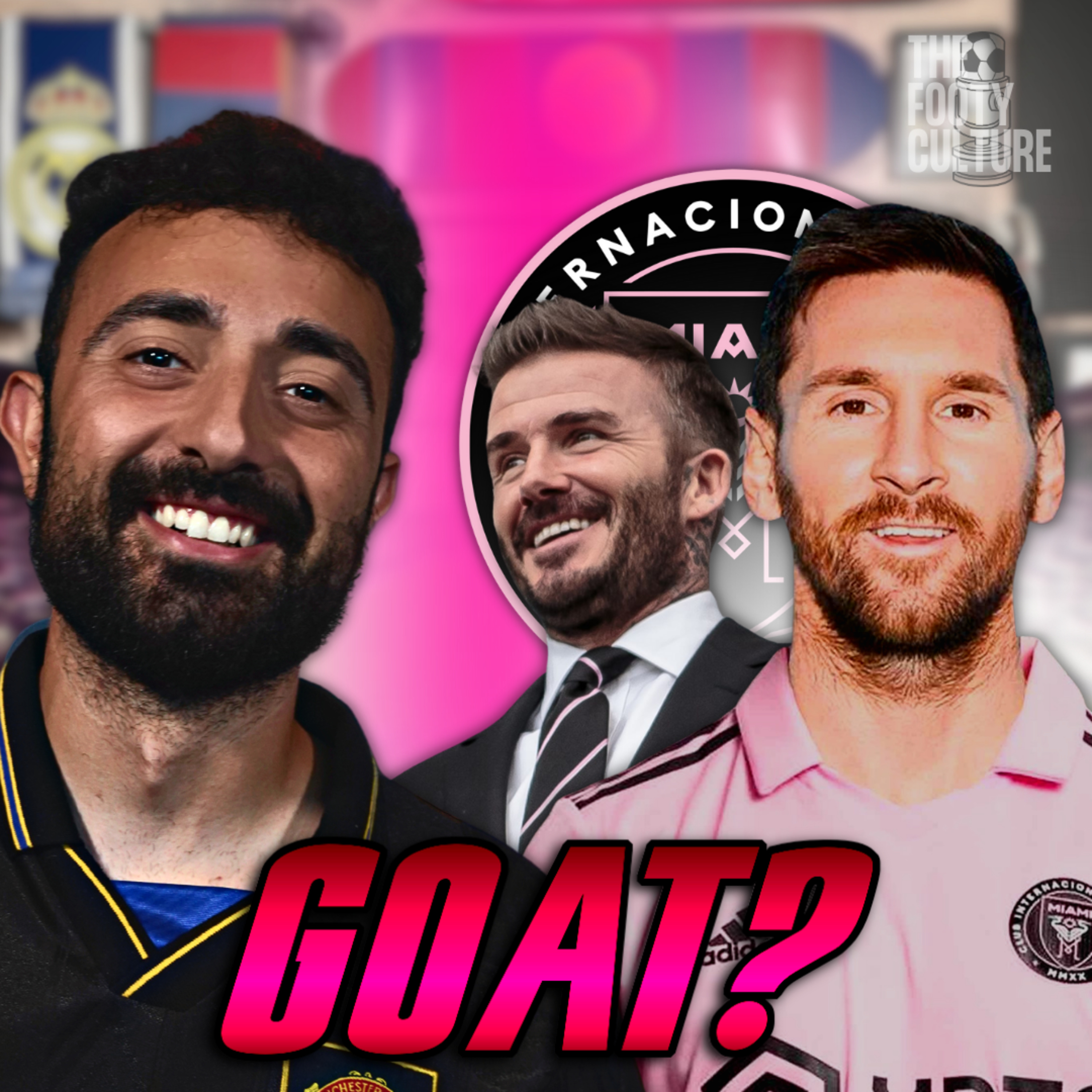 Why Messi To Inter Miami Is A GENIUS Move – Footy Culture – Podcast ...