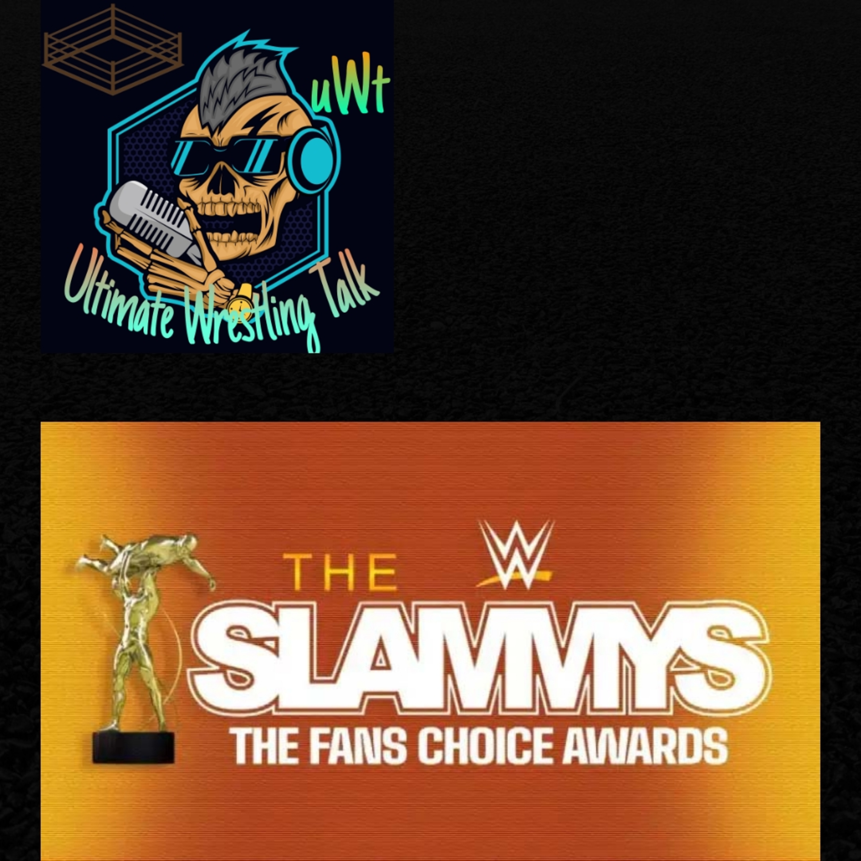 WWE Slammy Award 2024 vom 07.04.2024 - Ausgabe 765 vom 07.04.2024. – Ultimate Wrestling Talk ...