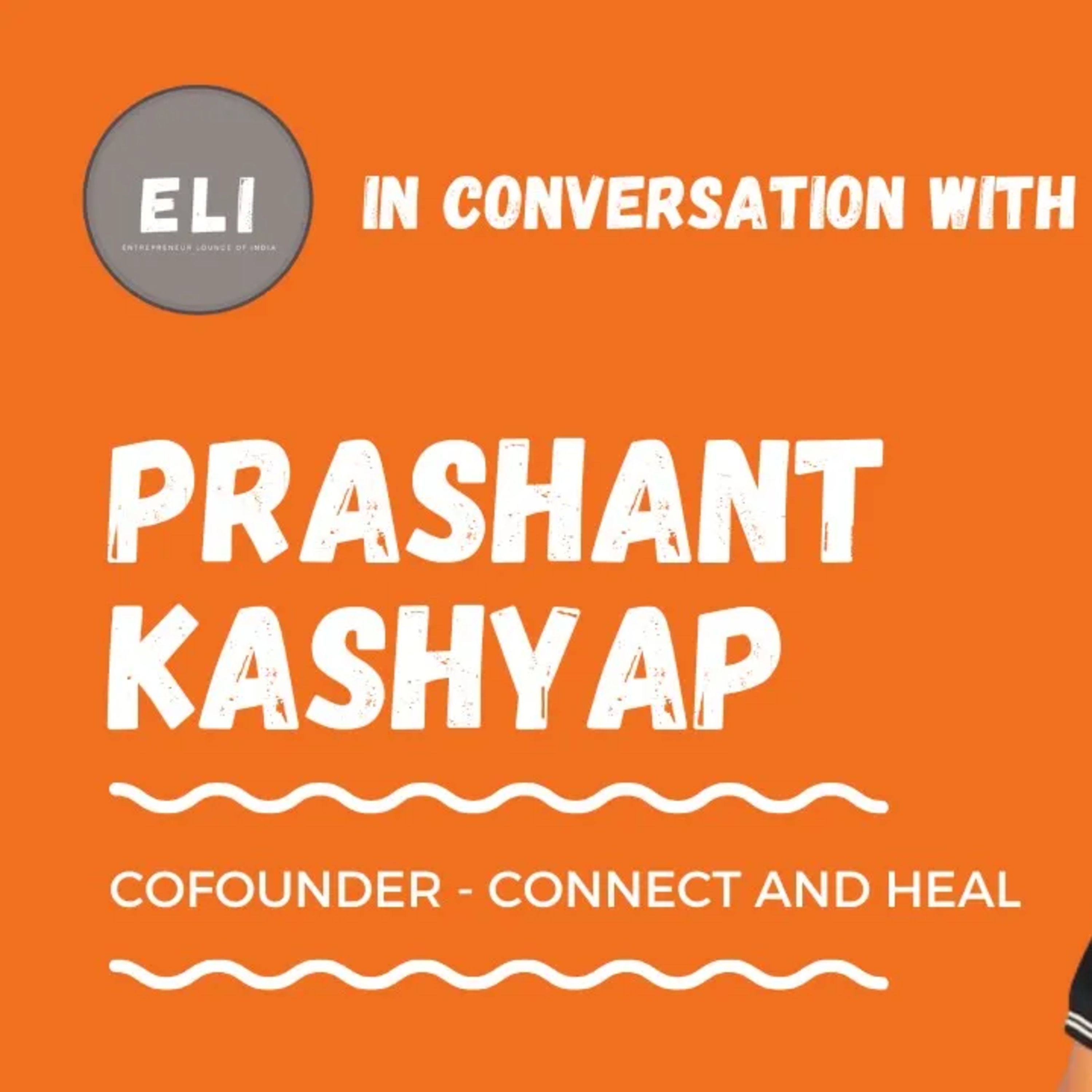 Entrepreneur Lounge of India (ELI) : Listen now