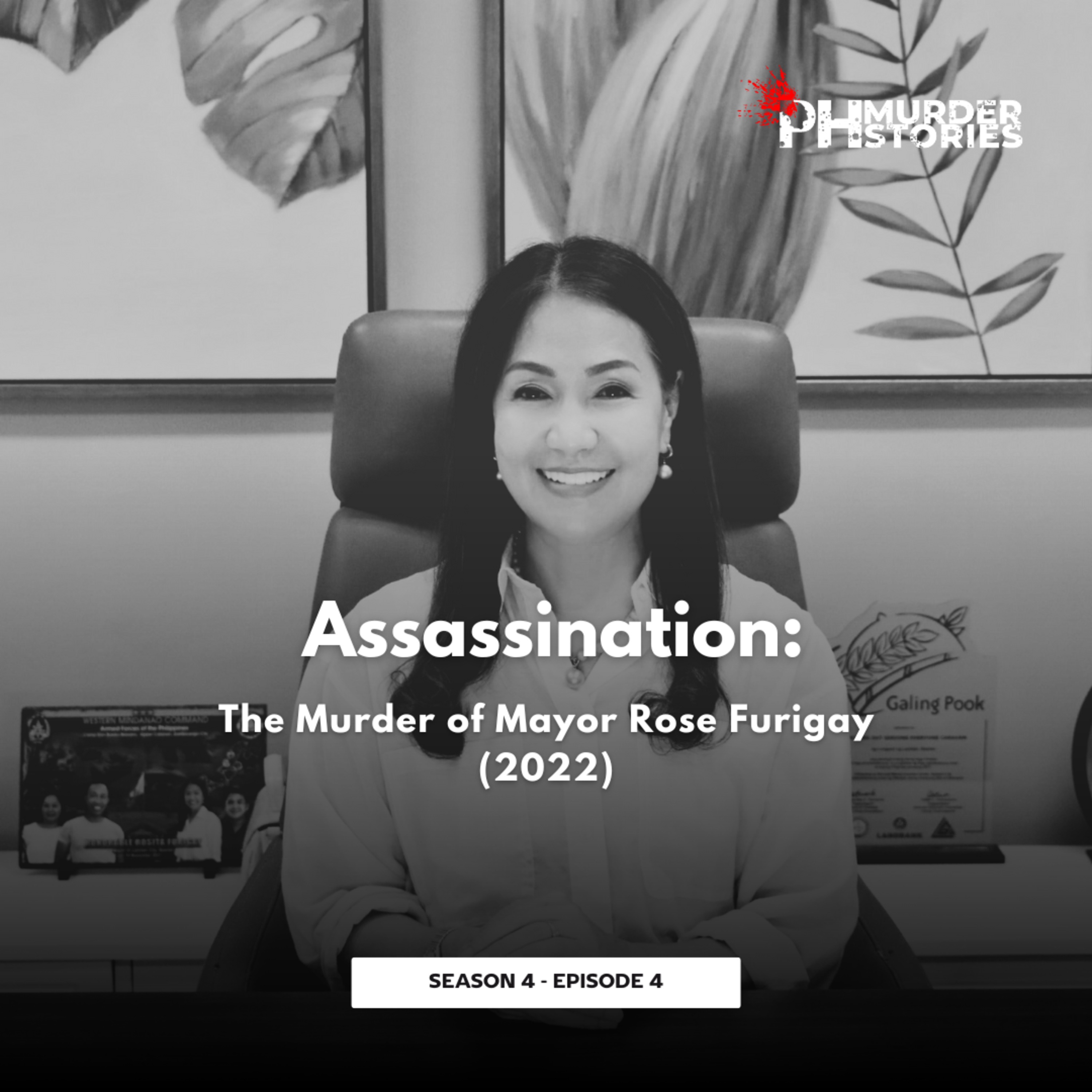 The Assassination of Mayor Rose Furigay (2022) – PH Murder Stories ...