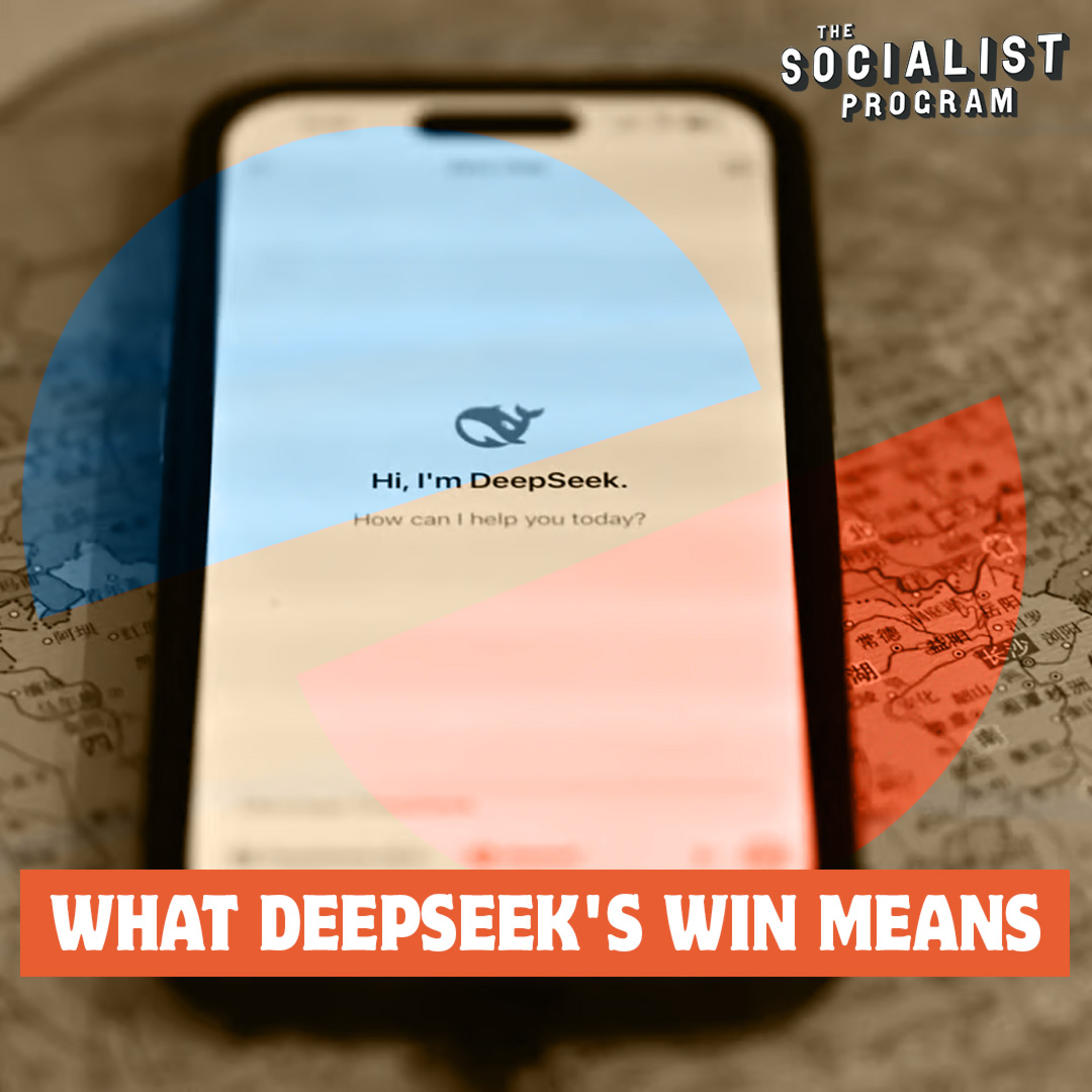 China's DeepSeek Develops AI Model Like ChatGPT Without Newest Chips—And It's Free – The ...