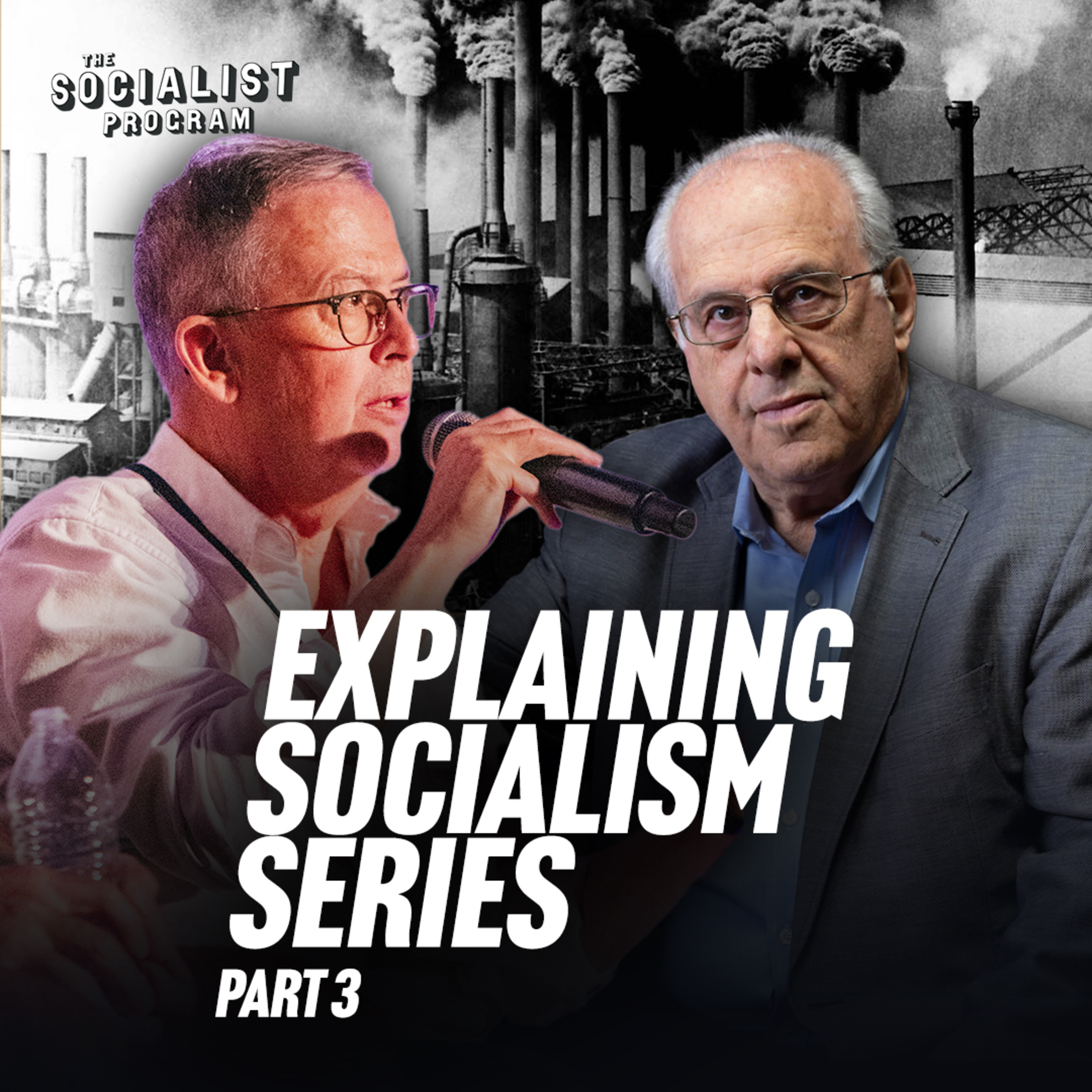 What is Socialism? Part 3: The 4 Waves of Socialism w/ Prof. Wolff ...