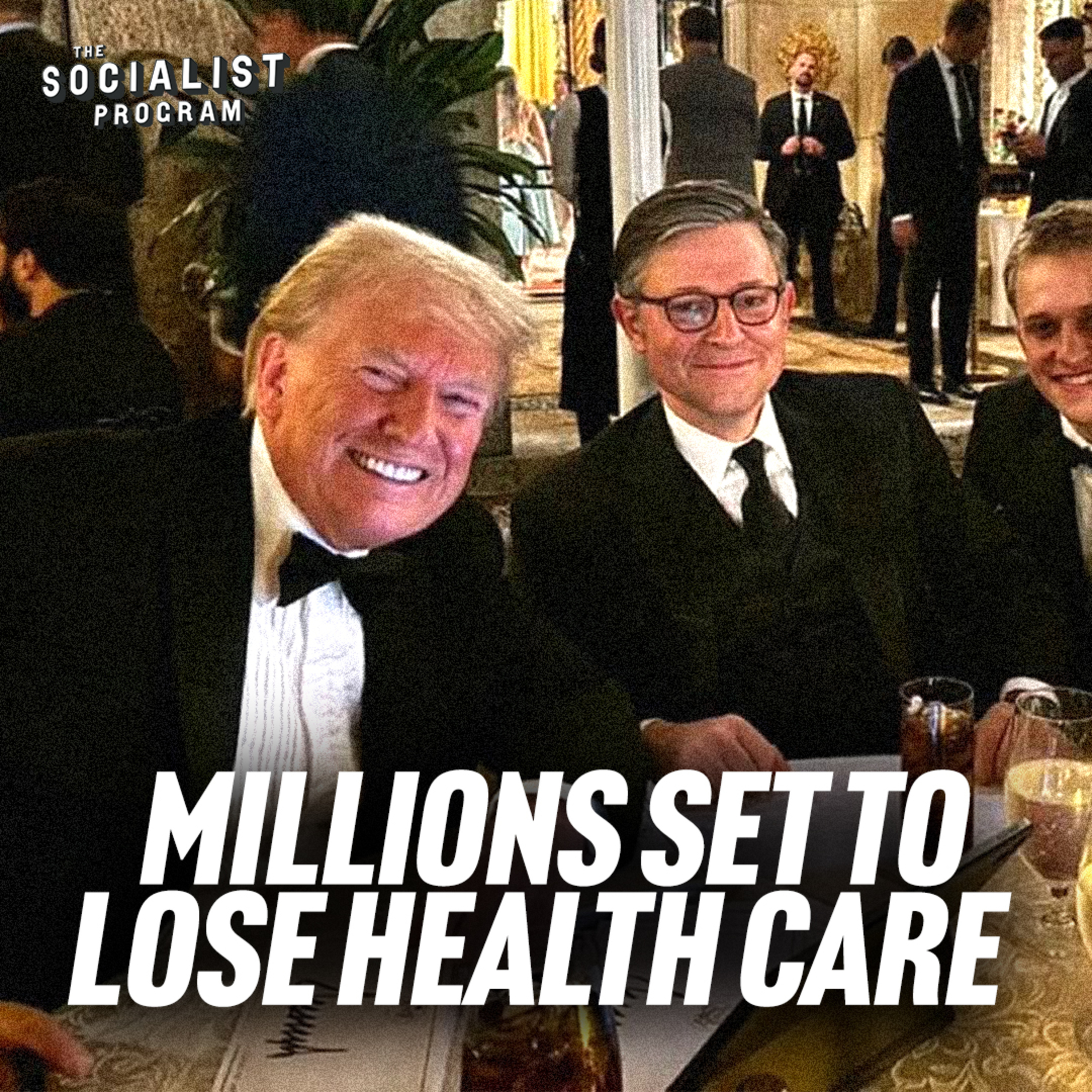 U.S. Capitalism Born in Blood: From the First Thanksgiving to Today w ...