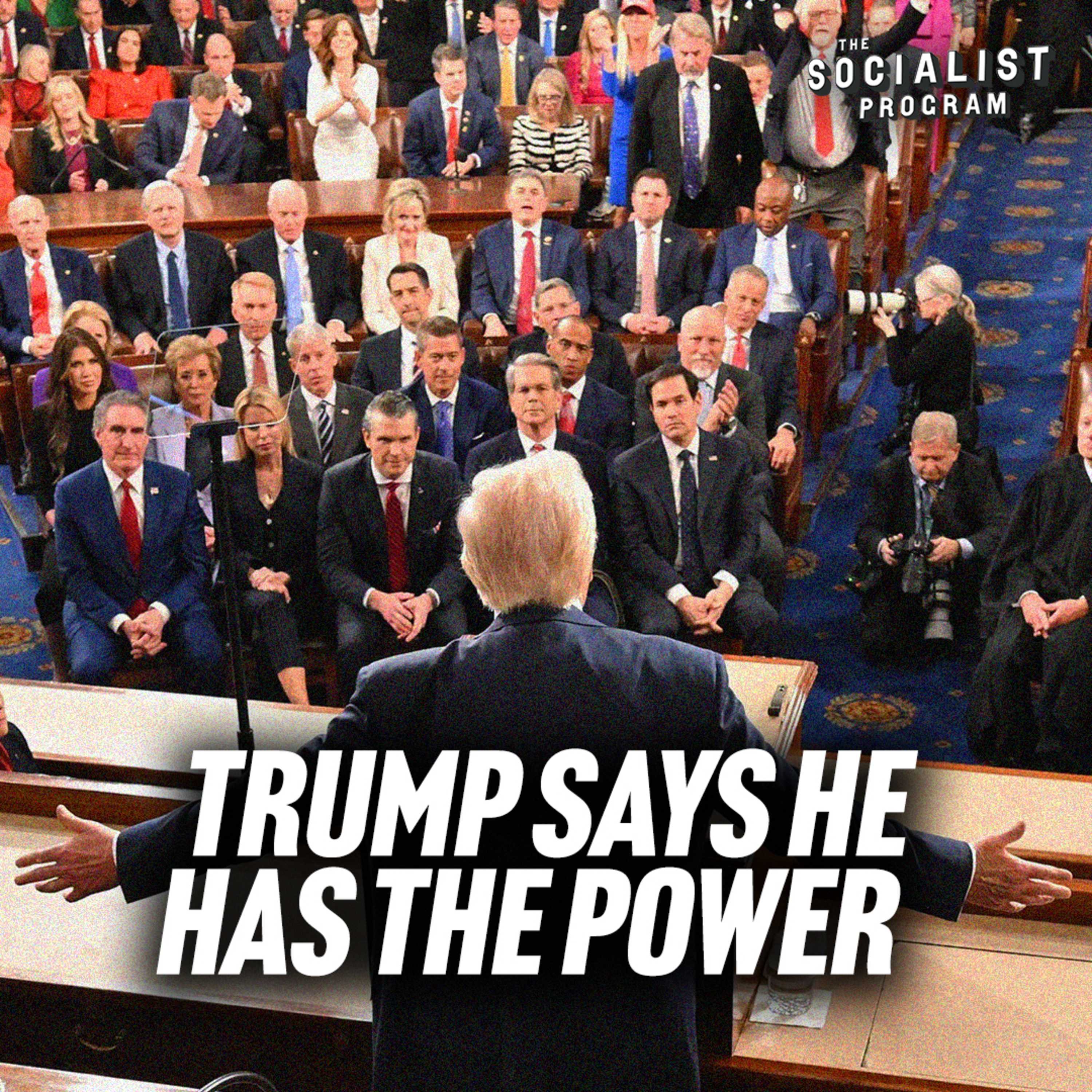 Minneapolis Fights Back While Trump Threatens To Invoke The ...