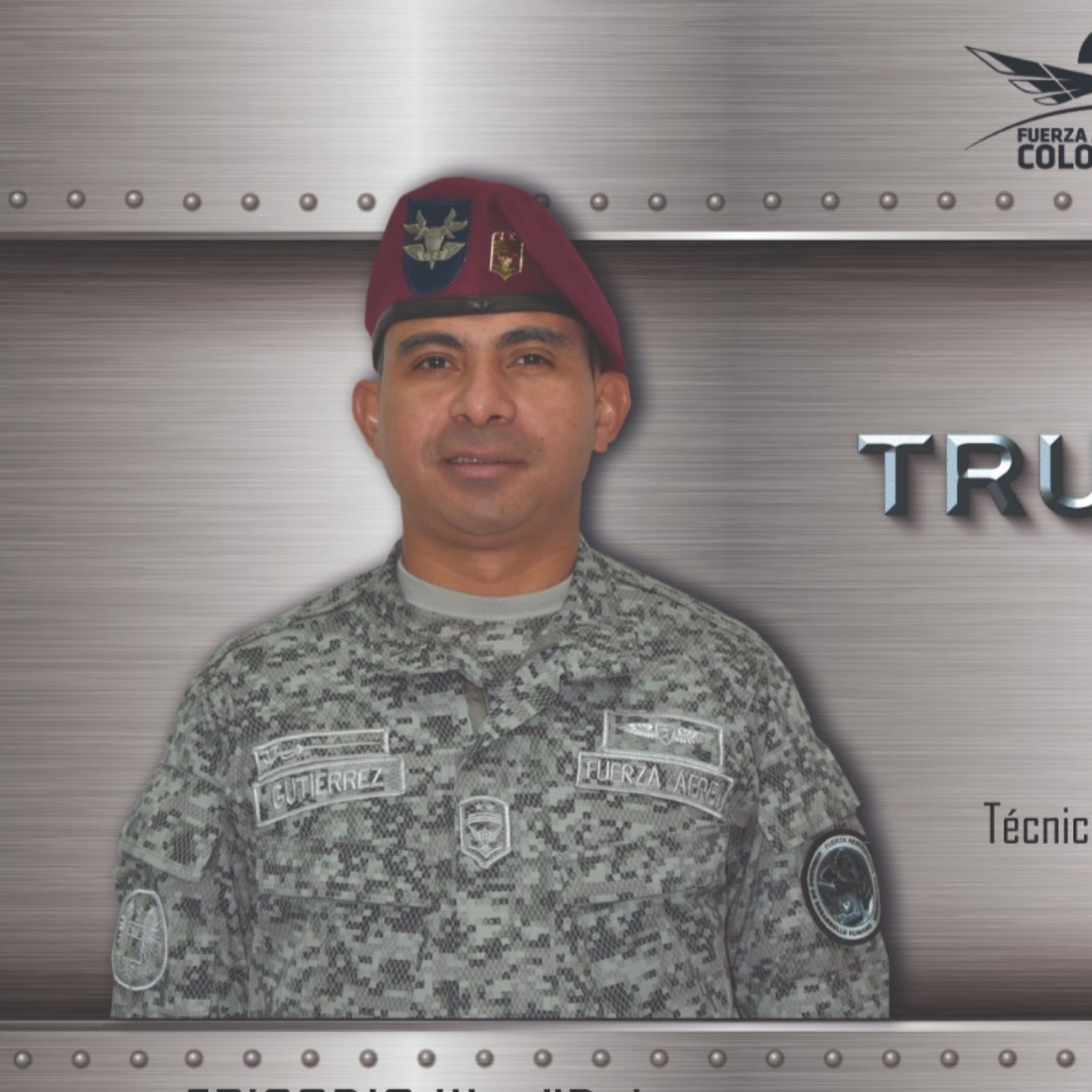 True Security Stories TSS - Episodio 03 Del Maestro compositor y otras ...