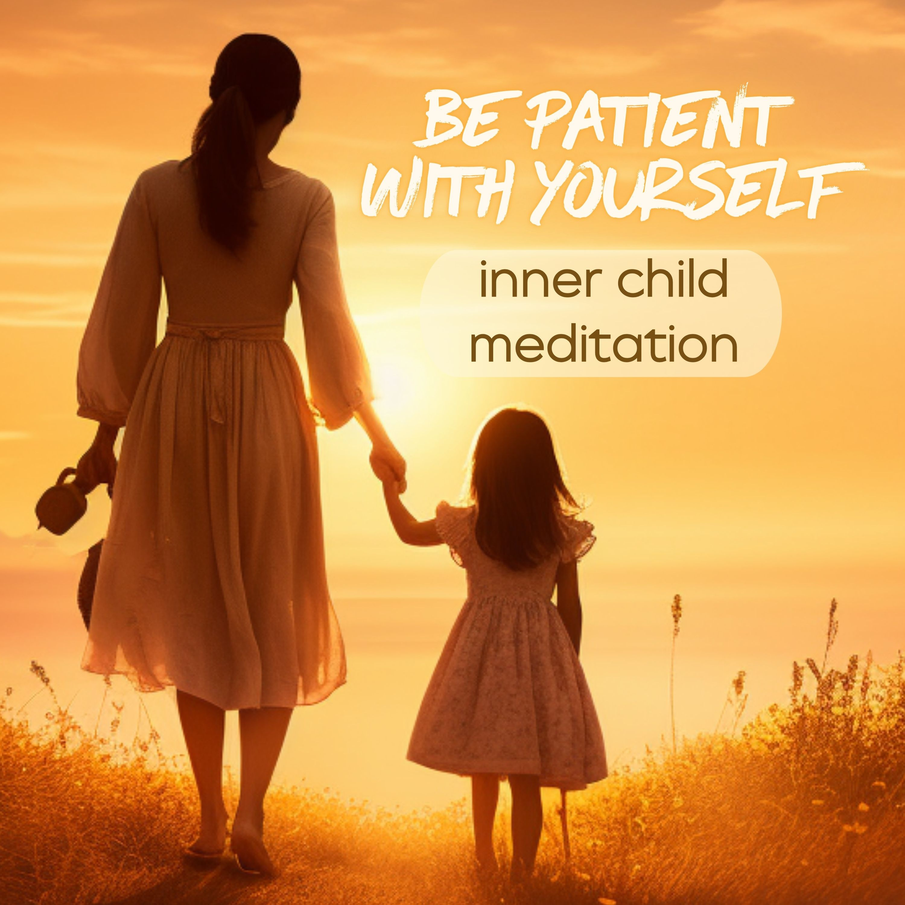 Guided Morning Meditation for Kindness and Patience Towards Yourself ...