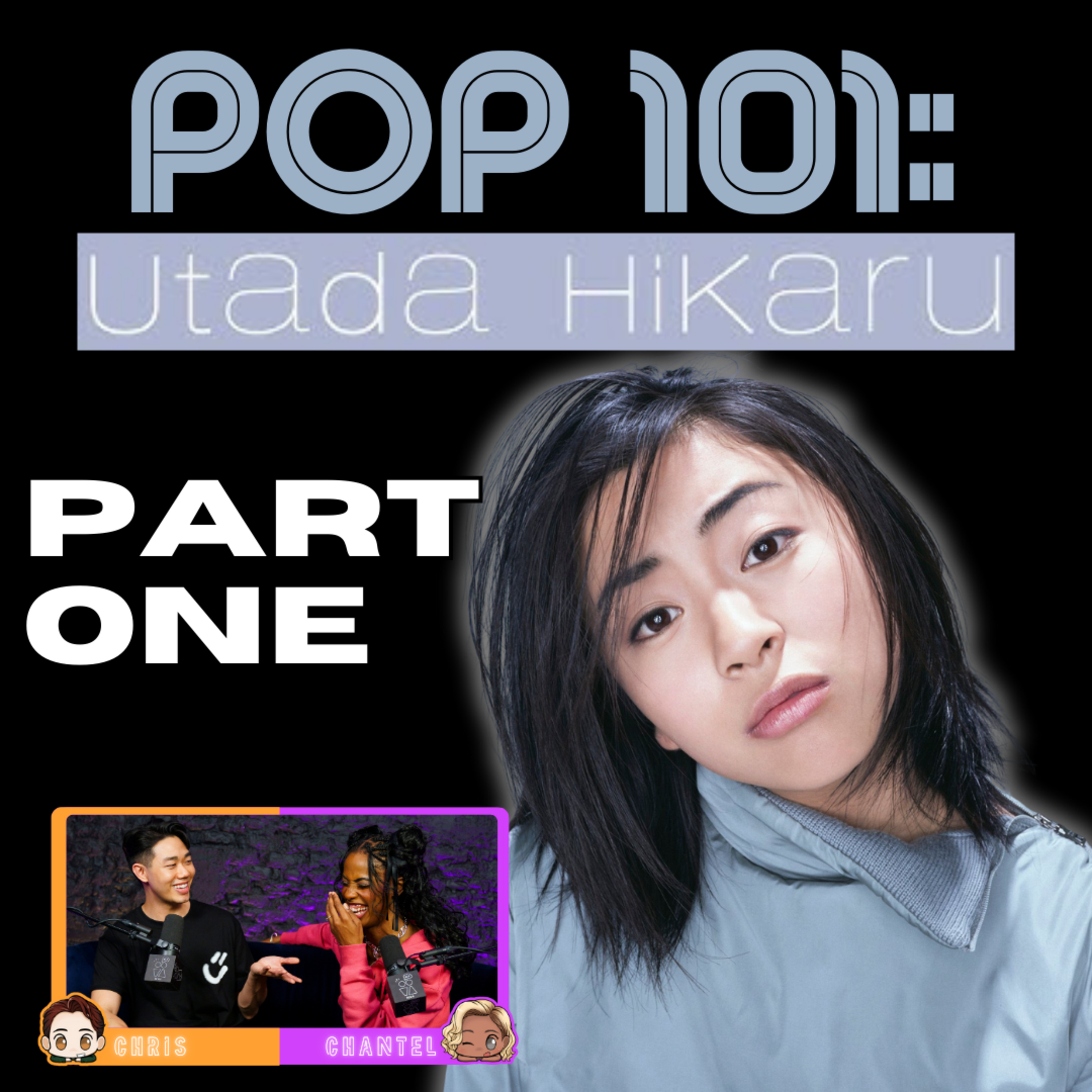 "First Love", "Distance", and the Origins of a Legend | POP 101: A ...