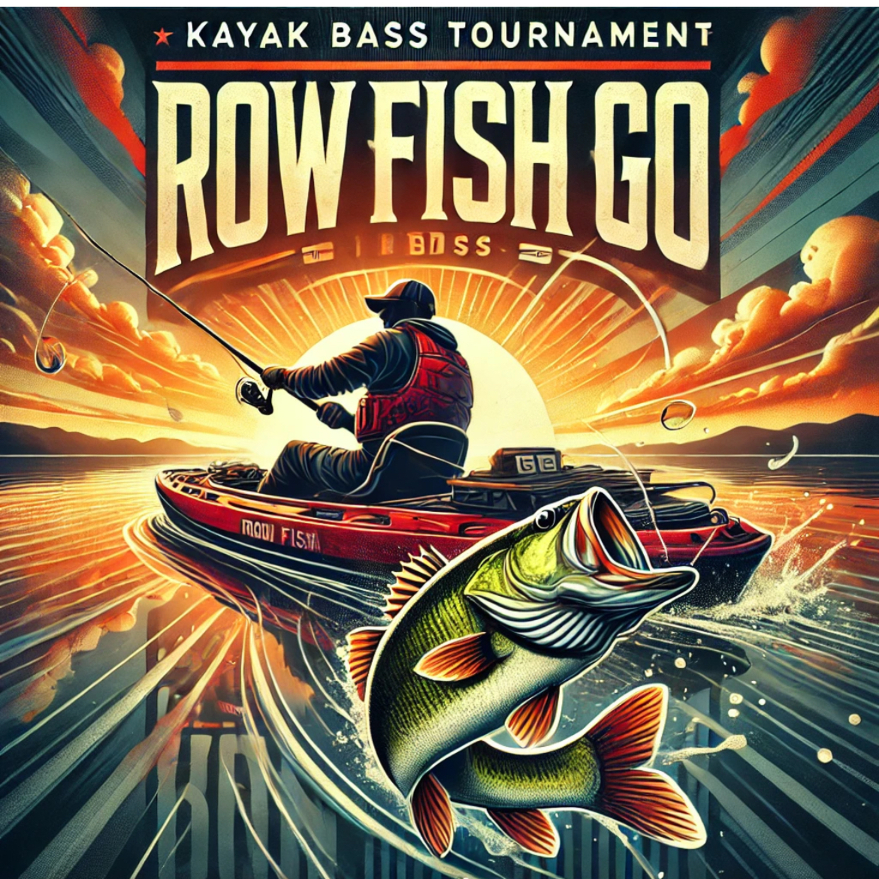 Holy Ghost RND Podcast - Lake Palestine Pre B.A.S.S. Tournament Talk ...