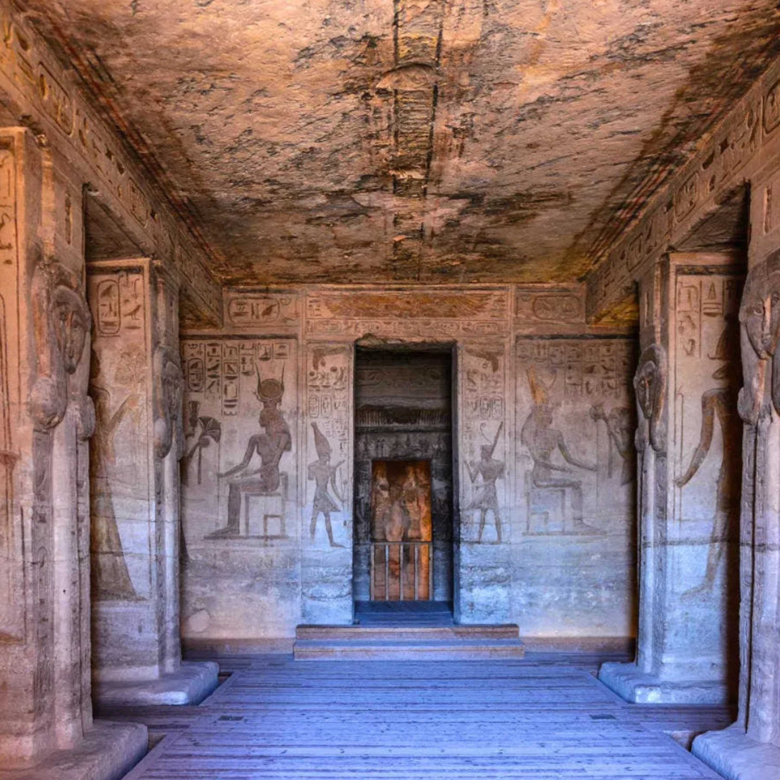 Sacred Mysticism of Egypt: Awakening the Living Light with Fotou…