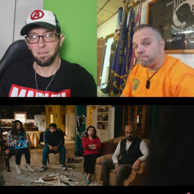 The Marvels: Trash?!? Current State of the MCU Discussion #themarvels #mcuphase5 #mcuphase6 by ...