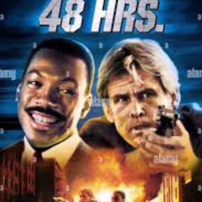 "48 Hours" (1982) Movie Review: Nolte and Murphy Shine #48hours #eddiemurphy #nicknolte # ...
