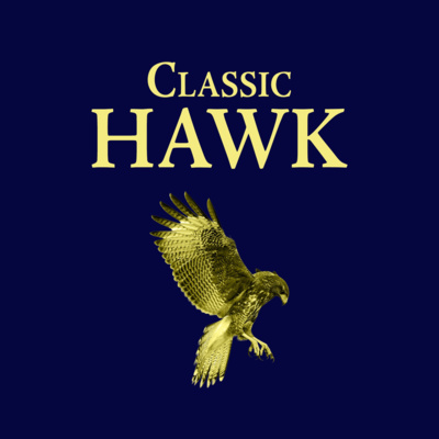 CLASSIC HAWK - Community Calendar by 108.9 The Hawk with Jason Gore and ...