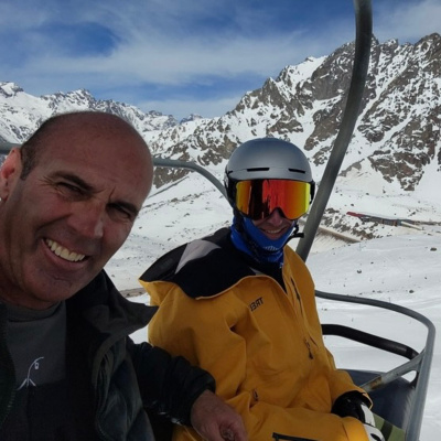 Season 4, Episode 15 audio: Michael Rogan and Troy Walsh From Portillo ...