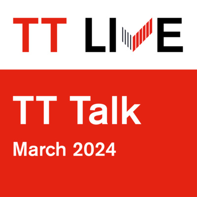 TT Talk - March 2024: Due diligence - know your cargo by TT Live