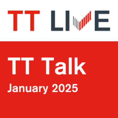TT Talk - January 2025: Incident management by TT Live