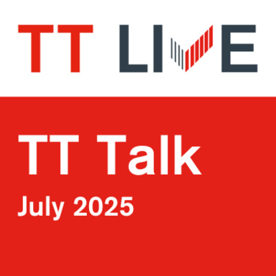 TT Live - July 2025: How to improve loading dock safety by TT Live