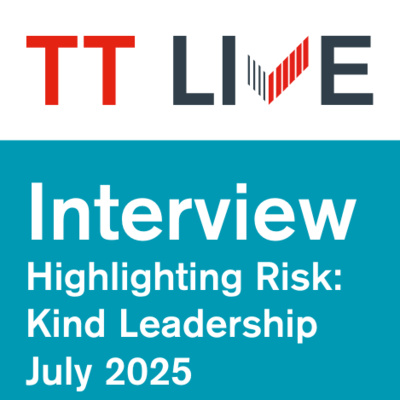 TT Live: Kind Leadership by TT Live